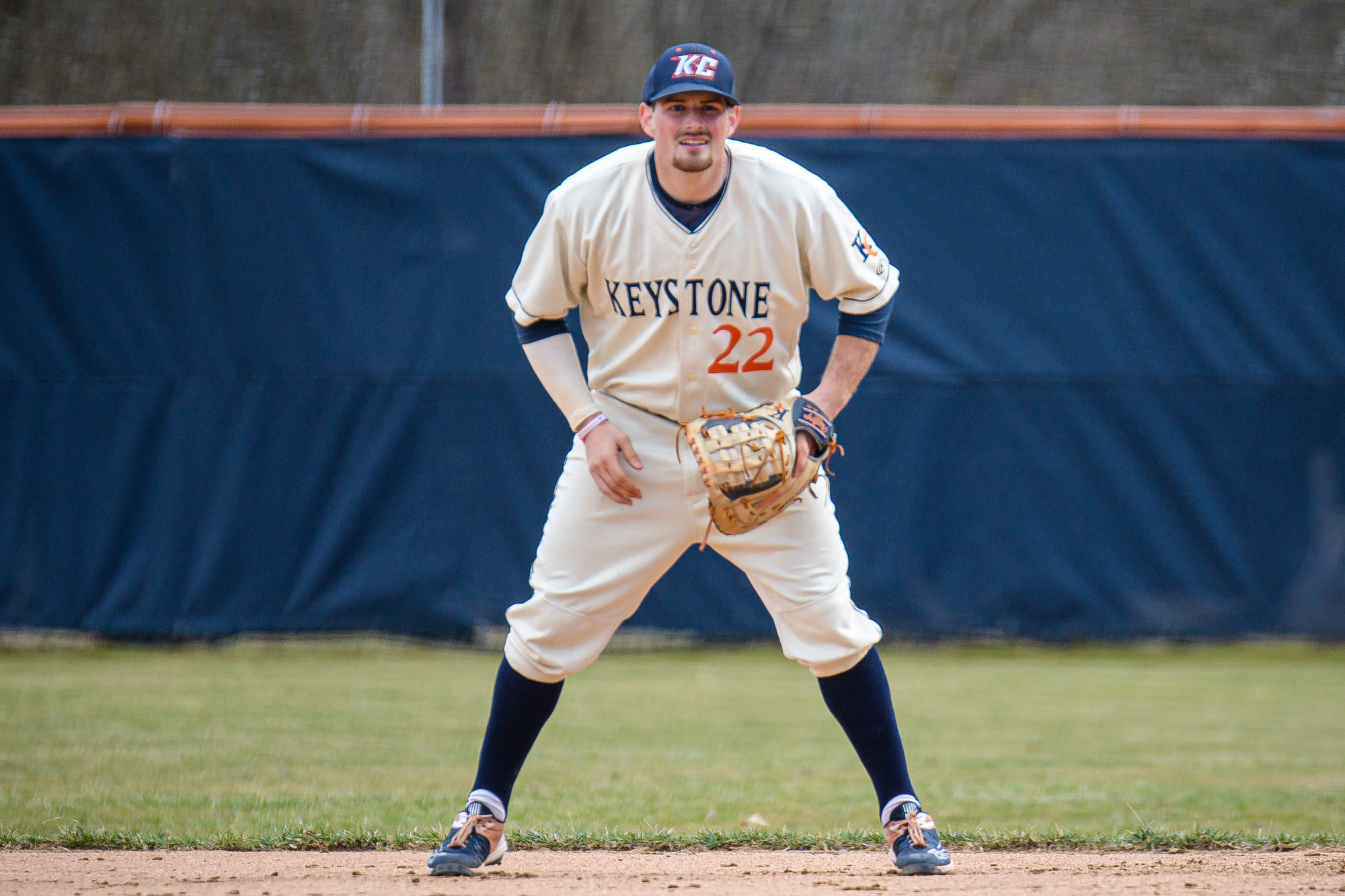 Giants Drop Close Contest at Rutgers-Camden 3-2 - Keystone College ...