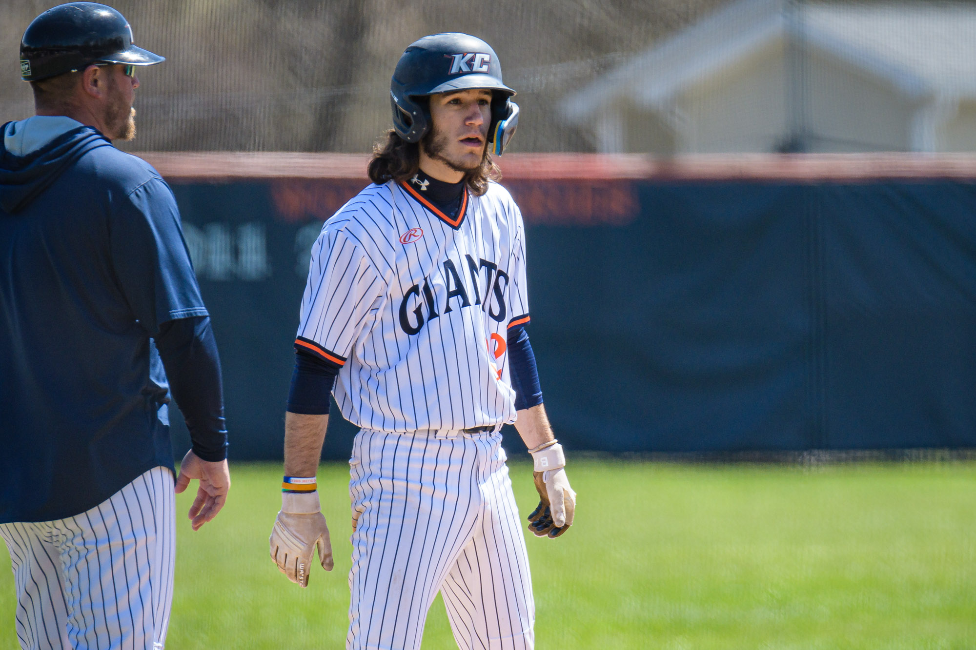 Ryan Cosby - 2023 - Baseball - Keystone College Athletics