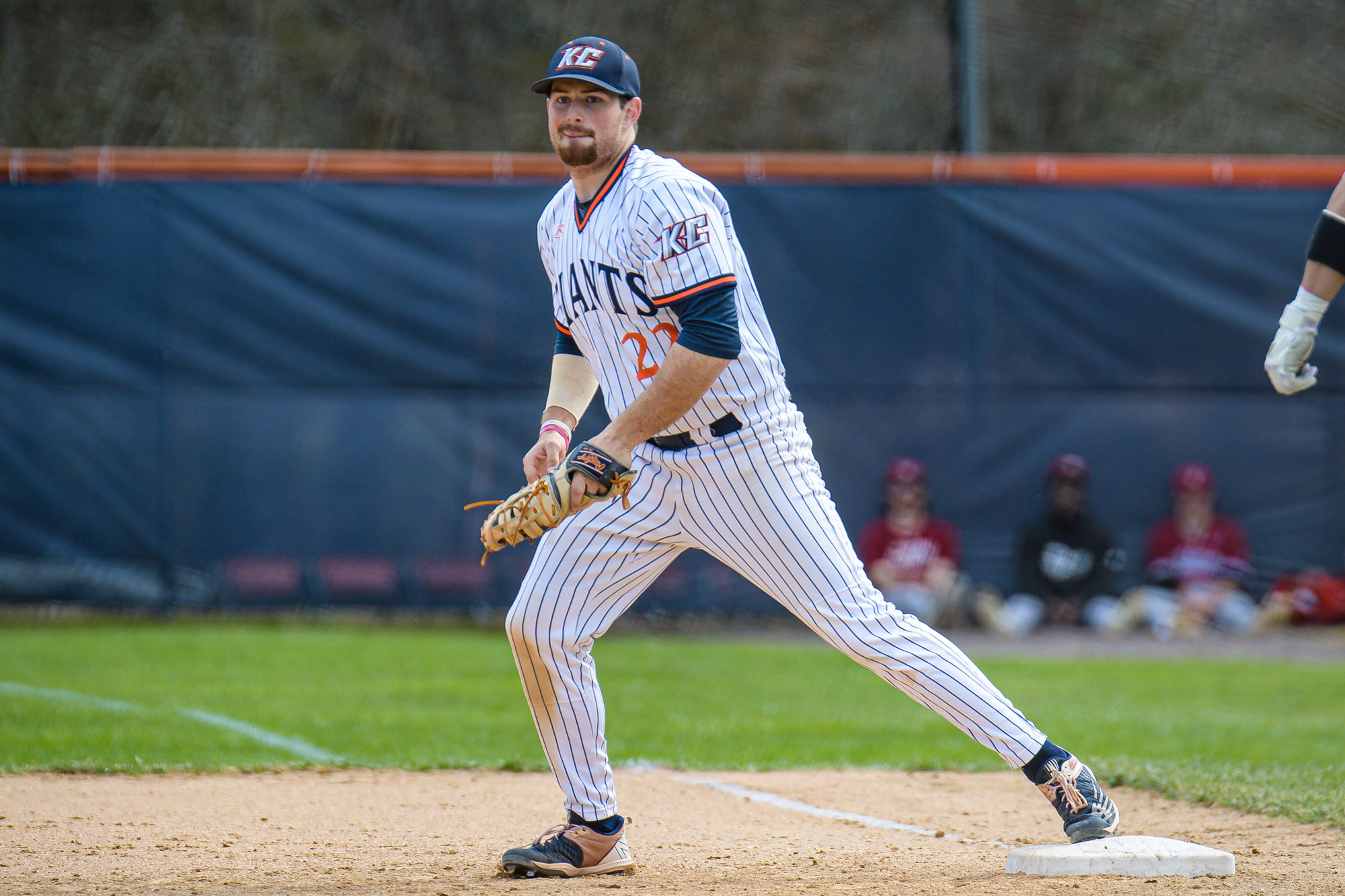 Giants Run Past Greyhounds 19-2 - Keystone College Athletics