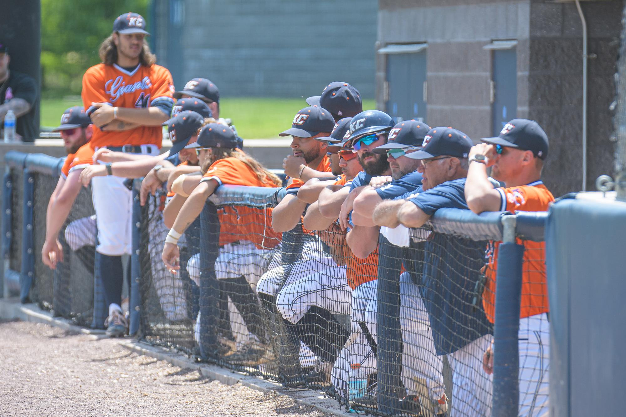 Keystone's Season Closes in Regional Final Loss to Ithaca - Keystone ...