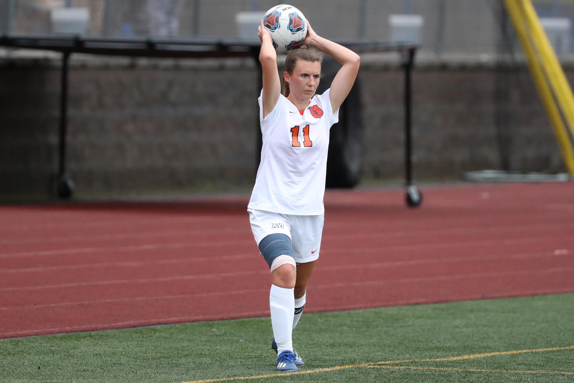 Amy Franklin - 2022 - Women's Soccer - Keystone College Athletics