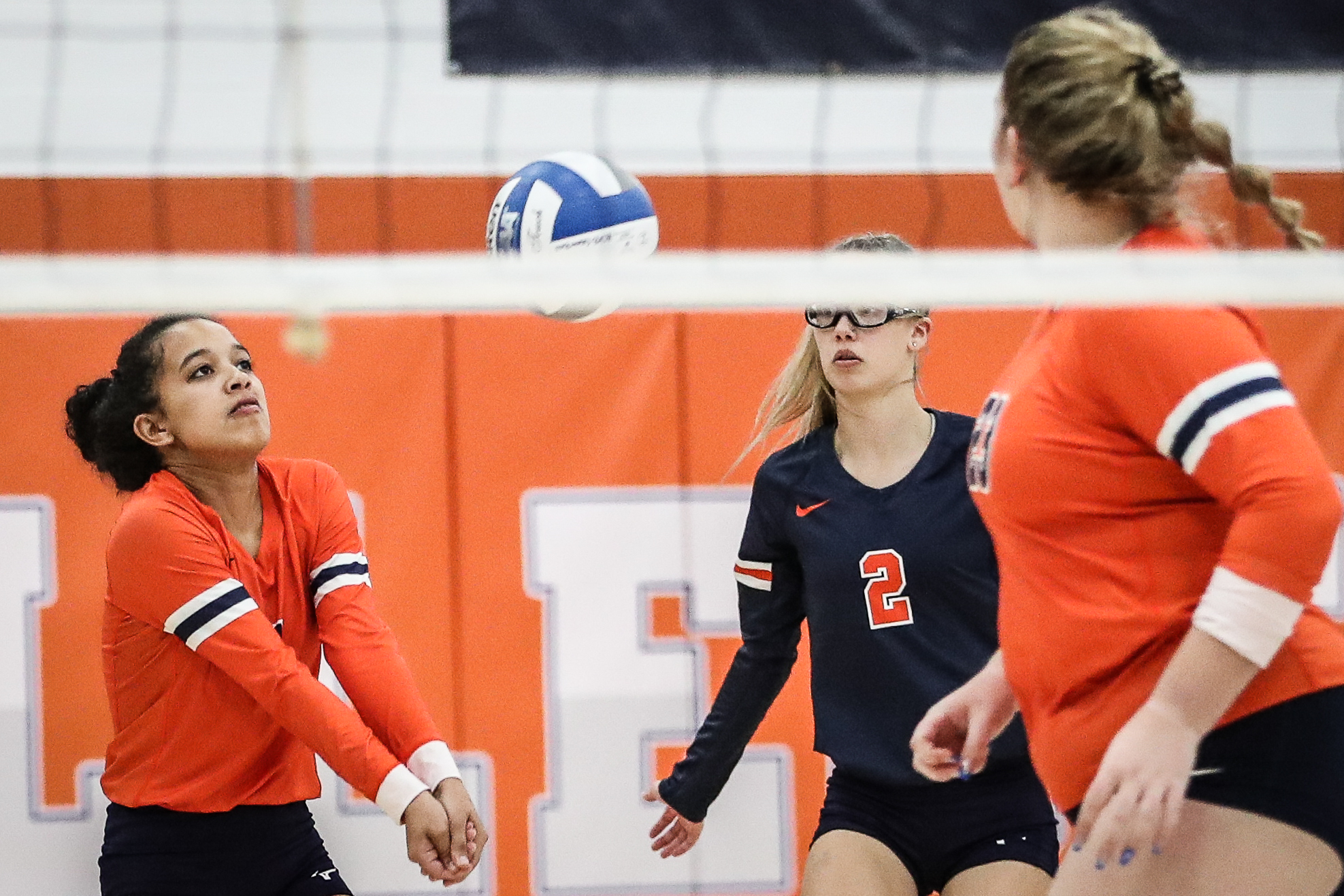 Keystone Competes in Lycoming Tri-Match - Keystone College Athletics