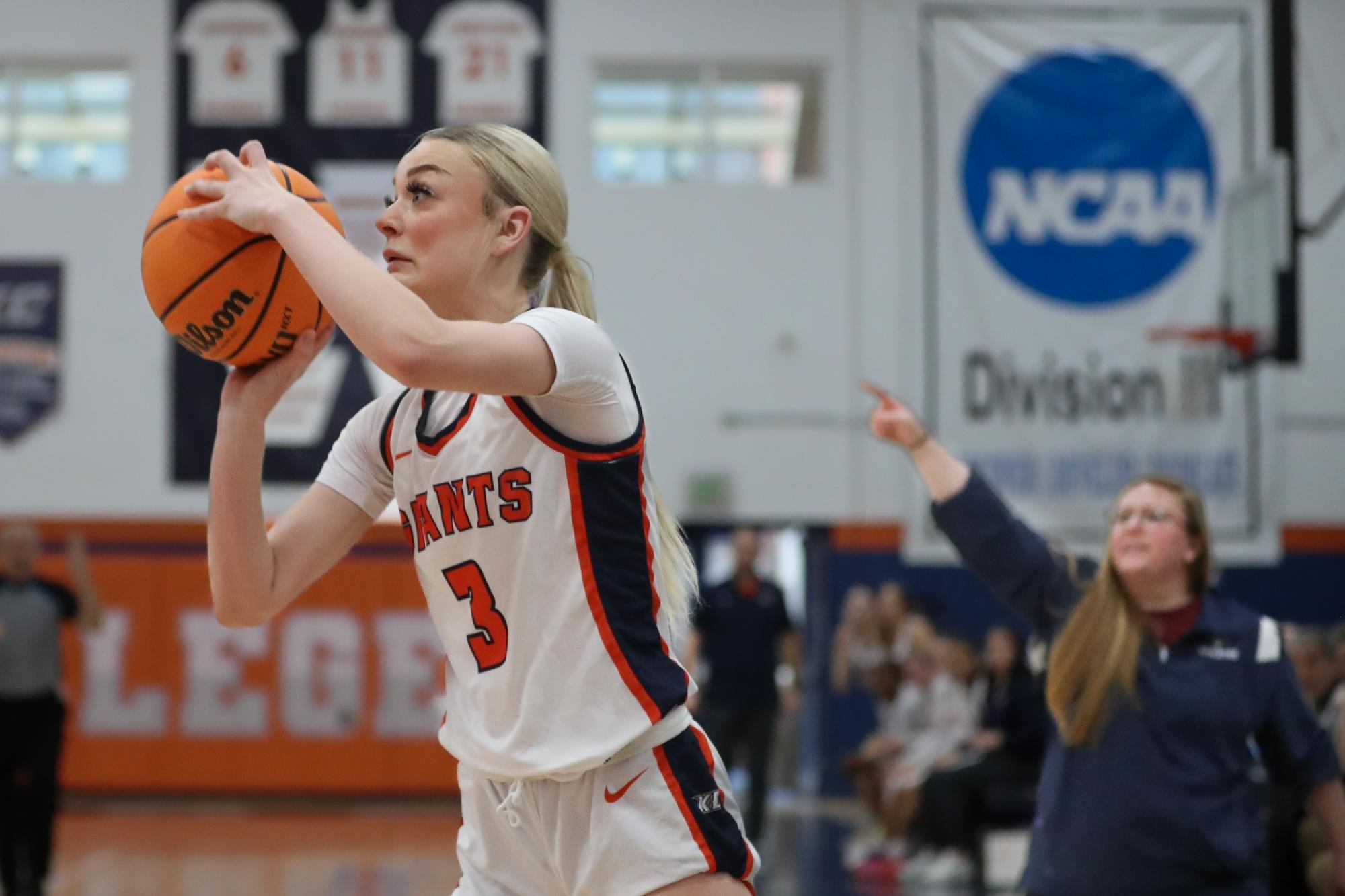 Riley Berry - 2023-2024 - Women's Basketball - Keystone College Athletics