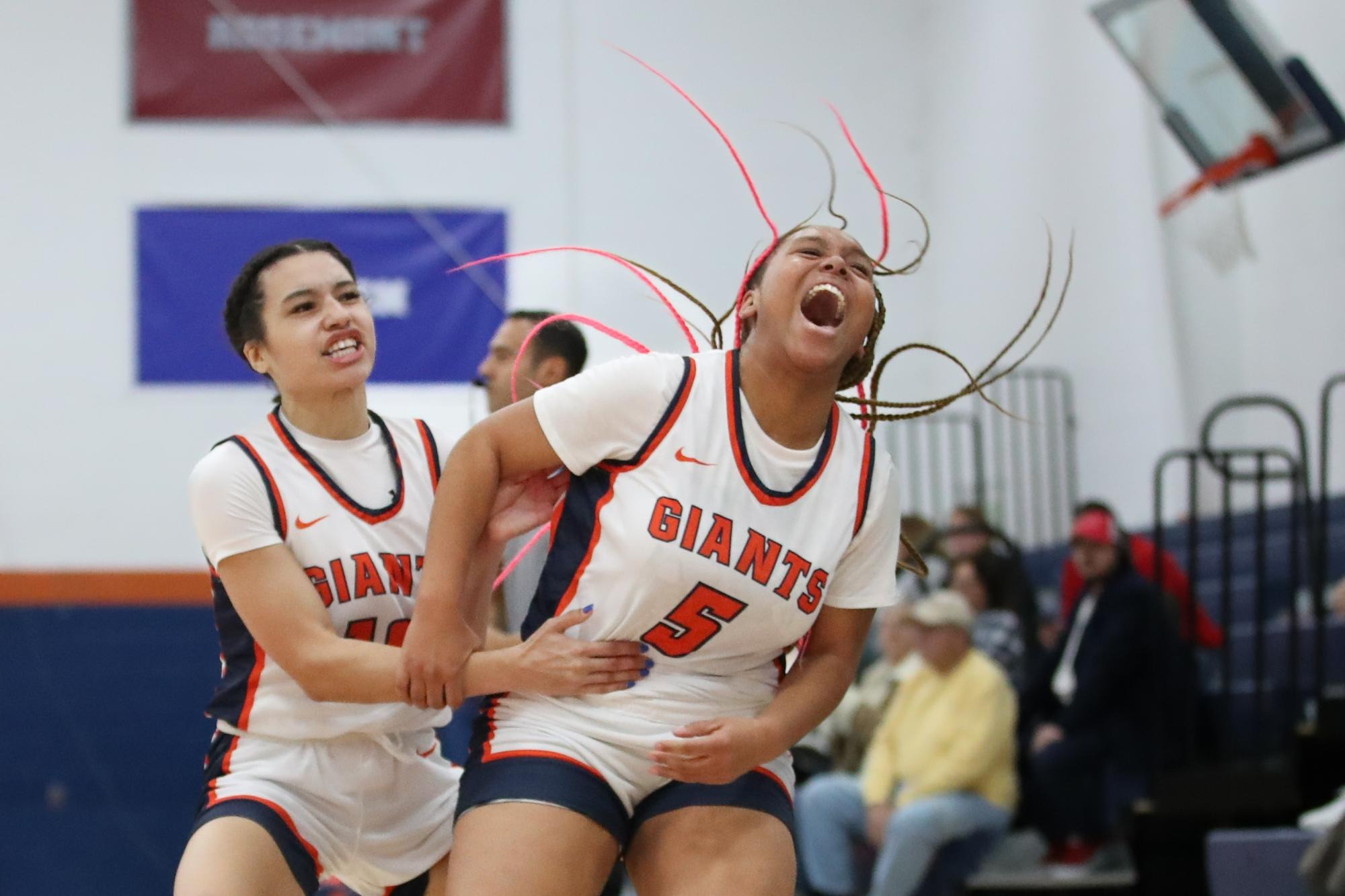 Kyleigh Monk - 2022-2023 - Women's Basketball - Keystone College Athletics