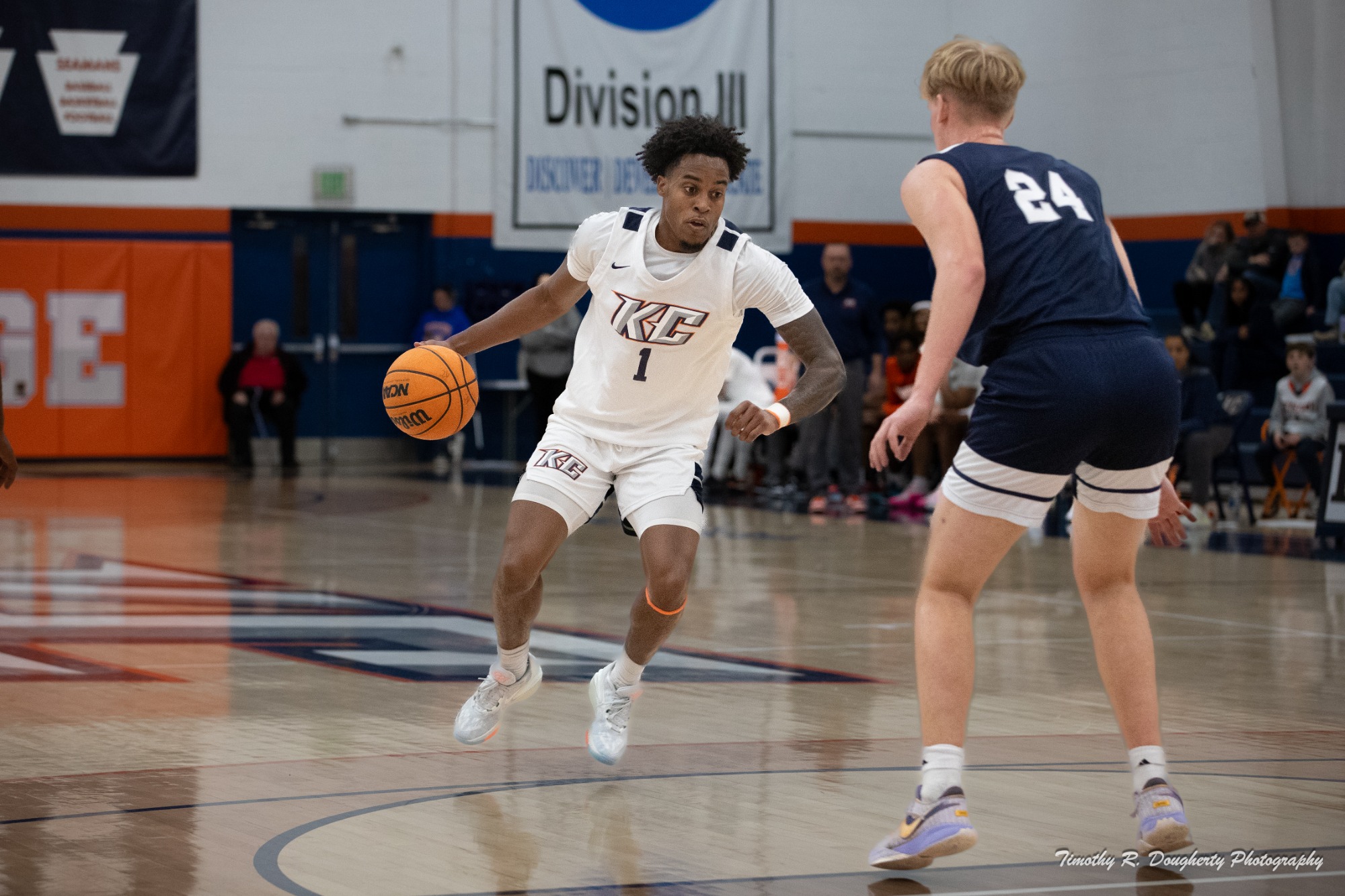 Second Half Struggles Leads to 90-83 Loss to Penn State Berks ...