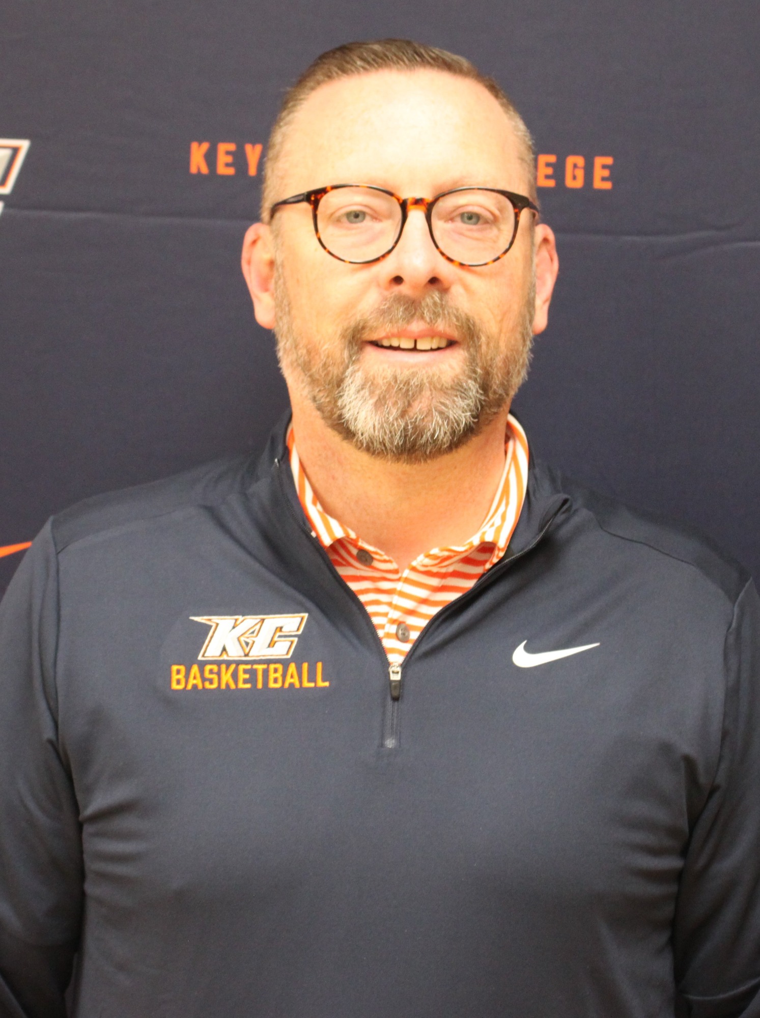 Andrew Kettel - Head Men's Basketball Coach - Men's Basketball Coaches ...