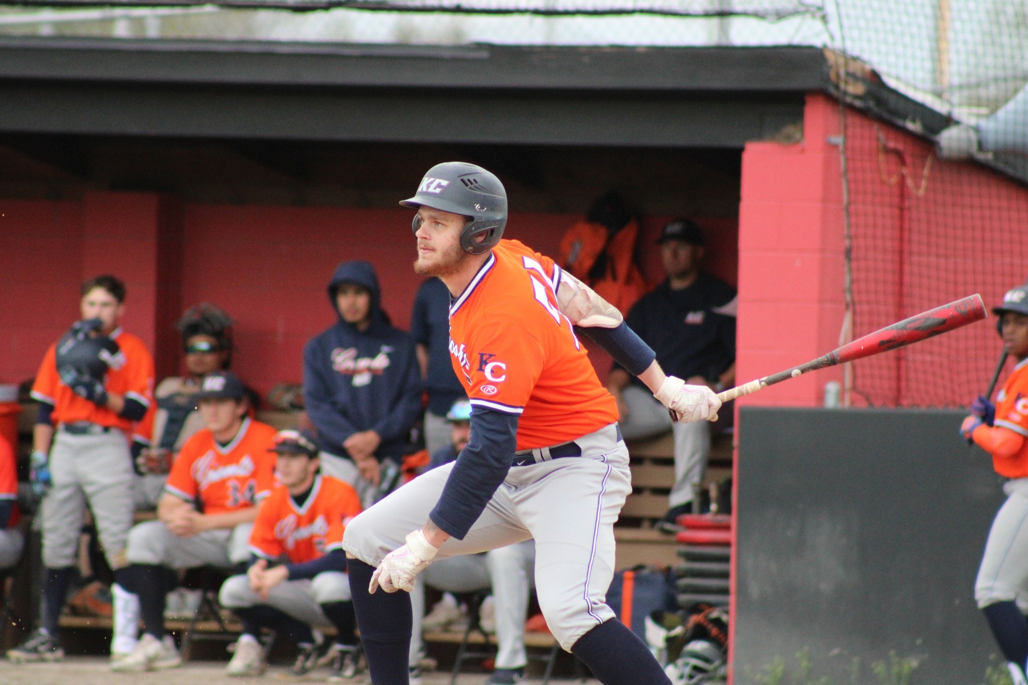 Ethan Statham - 2023 - Baseball - Keystone College Athletics