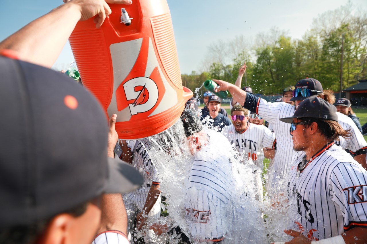 Shevchik Earns 700th Career Win in First Round of CSAC Playoffs ...