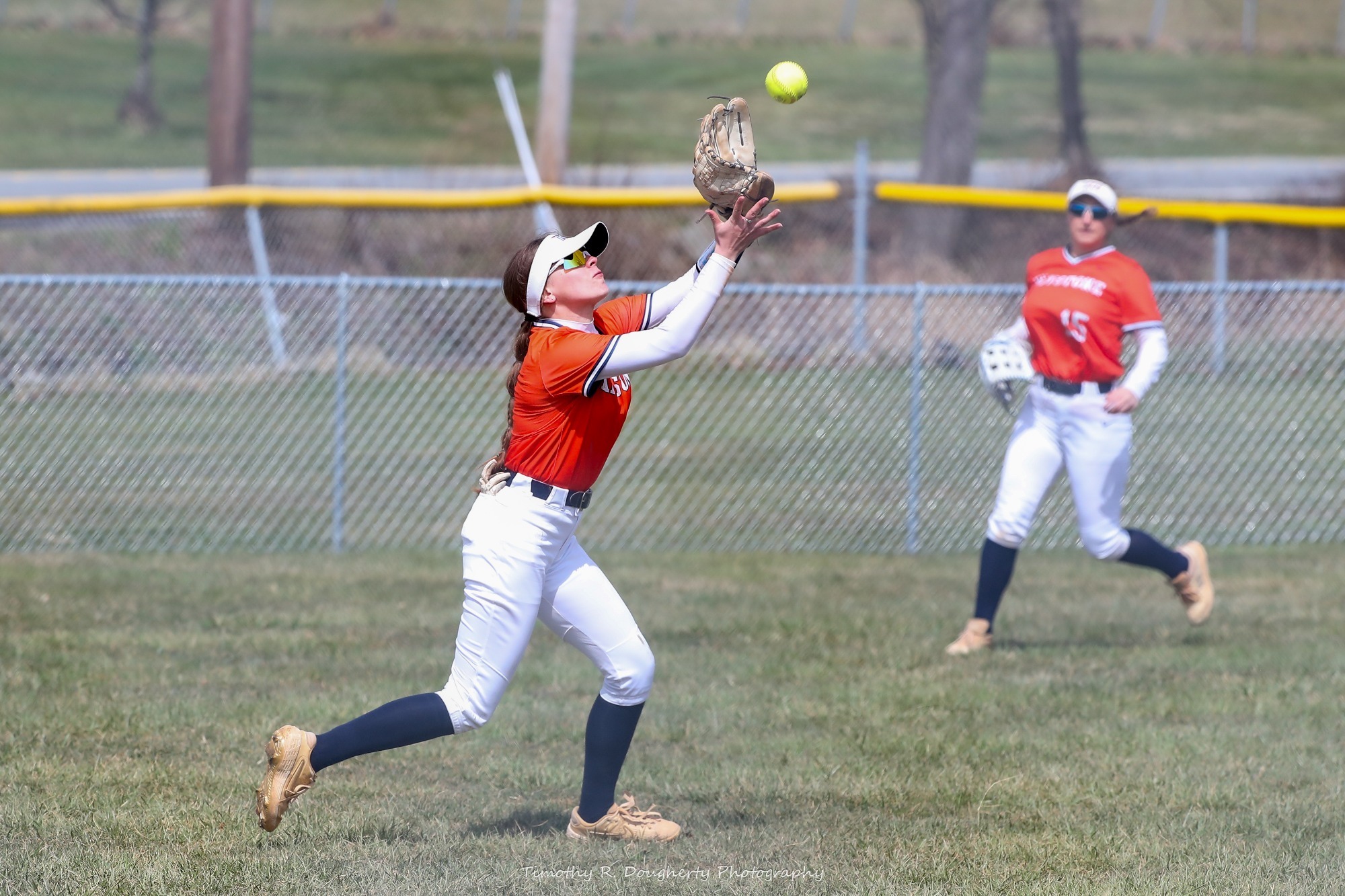 Karina Jennings - 2024 - Softball - Keystone College Athletics