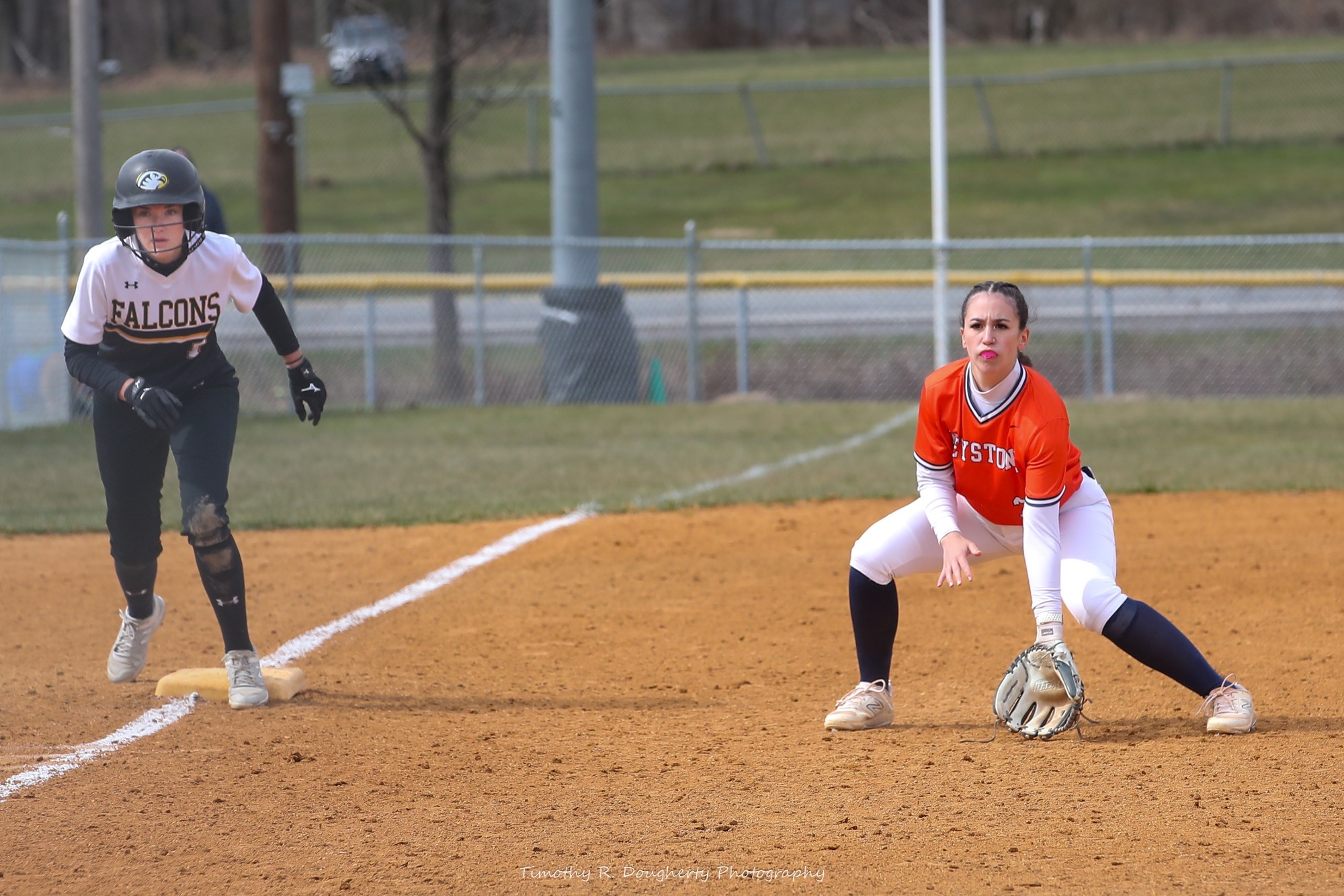 Natalie Donovan - 2024 - Softball - Keystone College Athletics