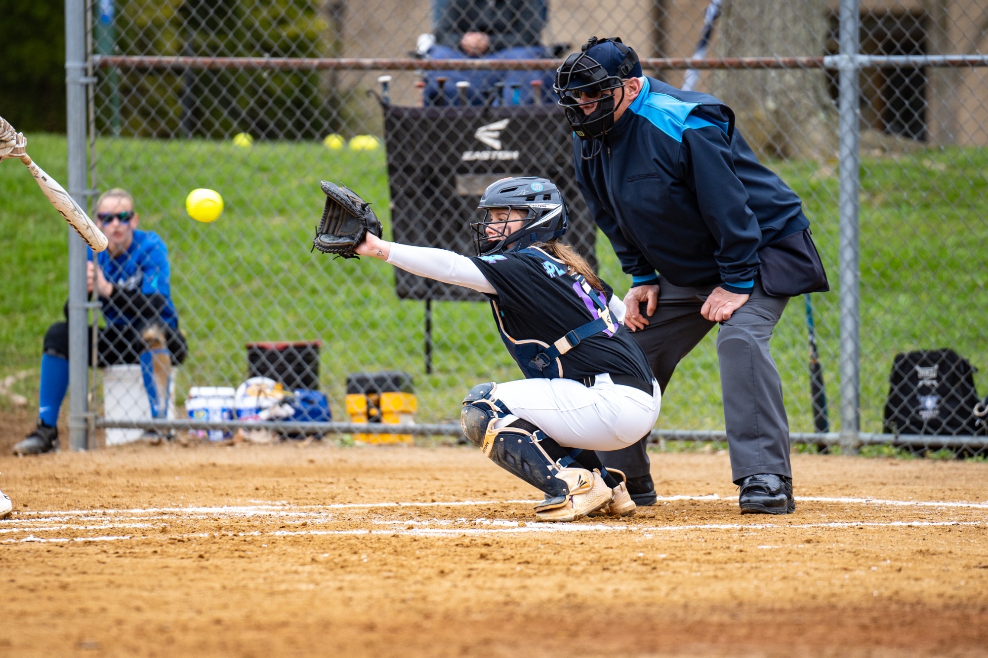 Brooke Staple - 2024 - Softball - Keystone College Athletics