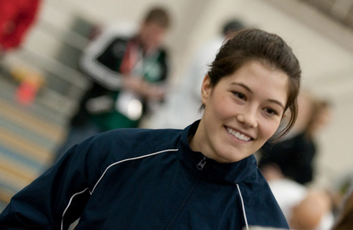 Lancer Alumnus Reiser to be honoured at OUA Women of Influence Luncheon ...