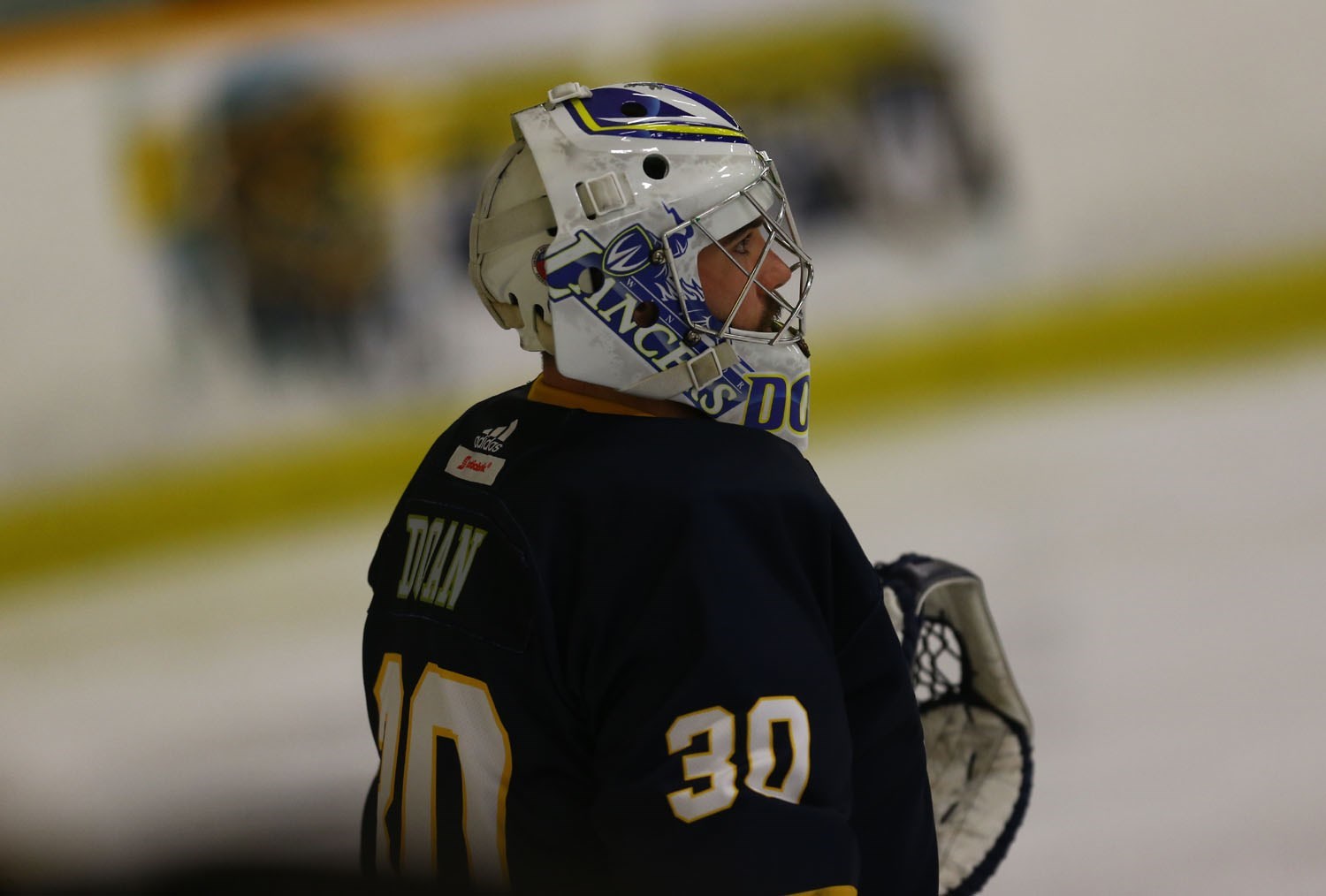 Michael Doan - Men's Hockey - Windsor Lancers
