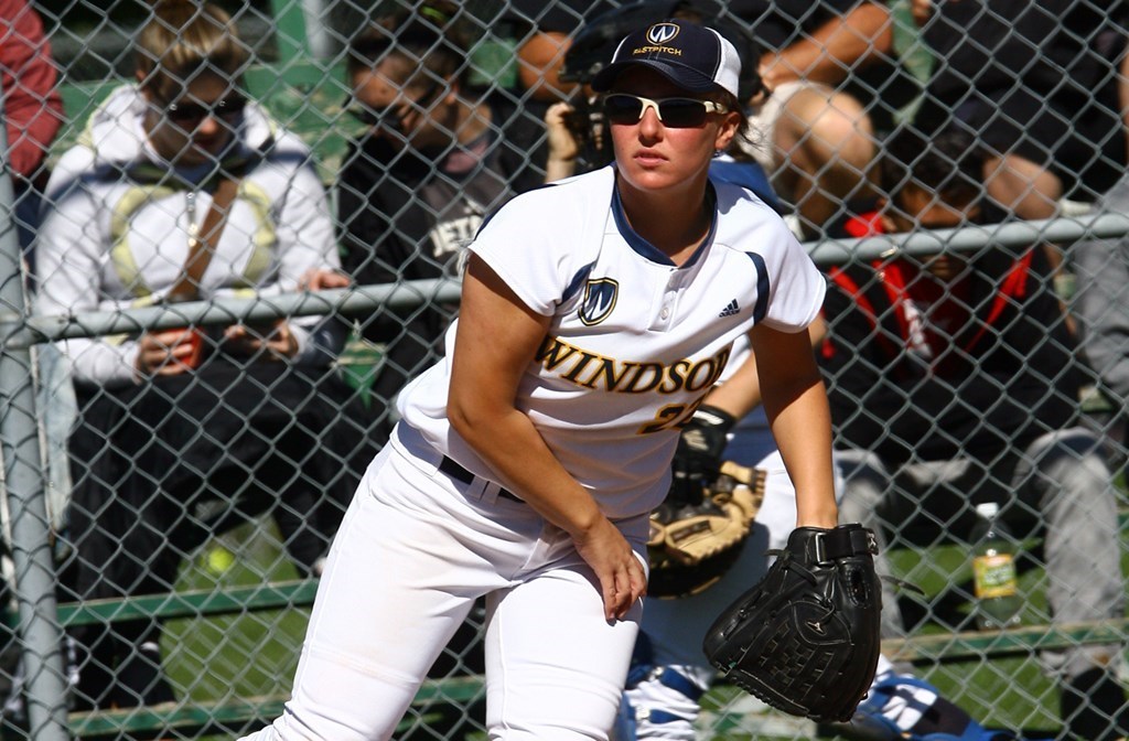 Scott adds three coaches to Fastpitch staff - Windsor Lancers