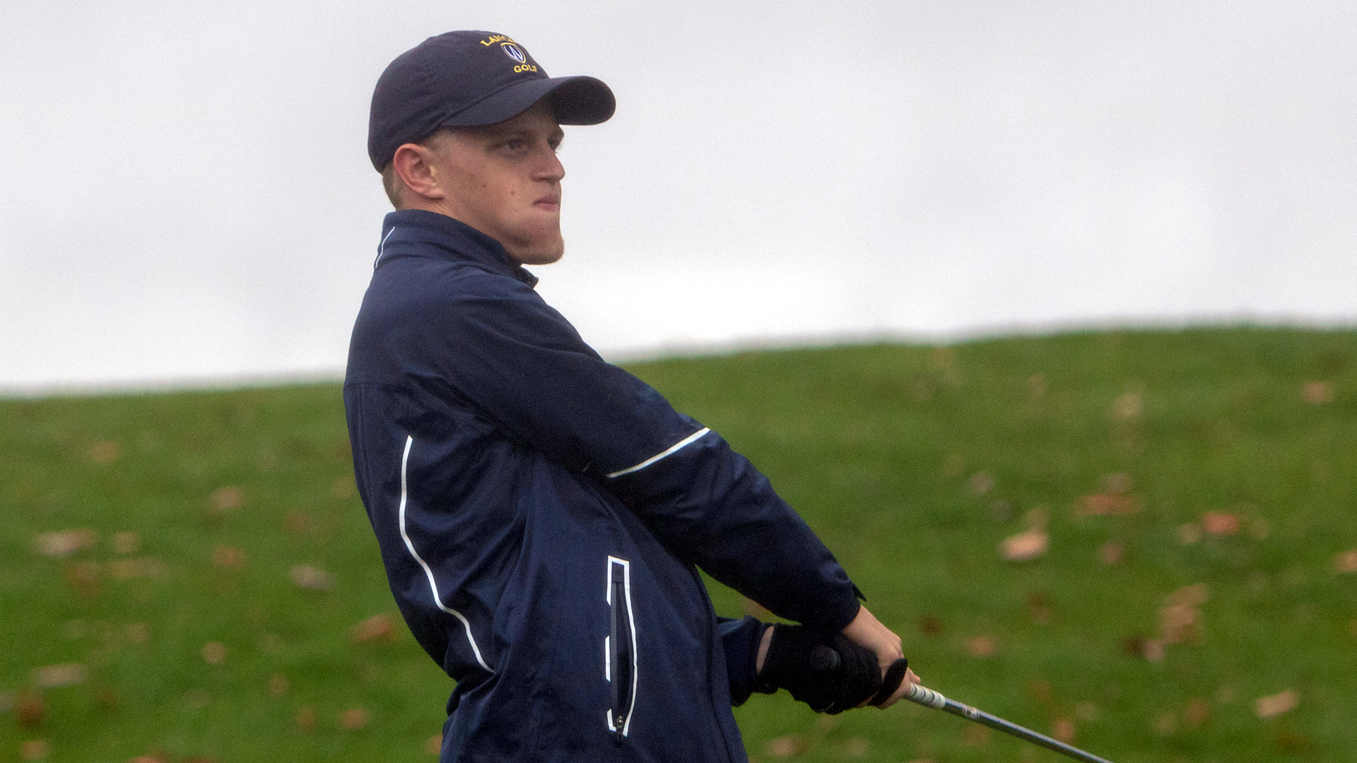 OUA GOLF: Lancers within striking distance - Windsor Lancers