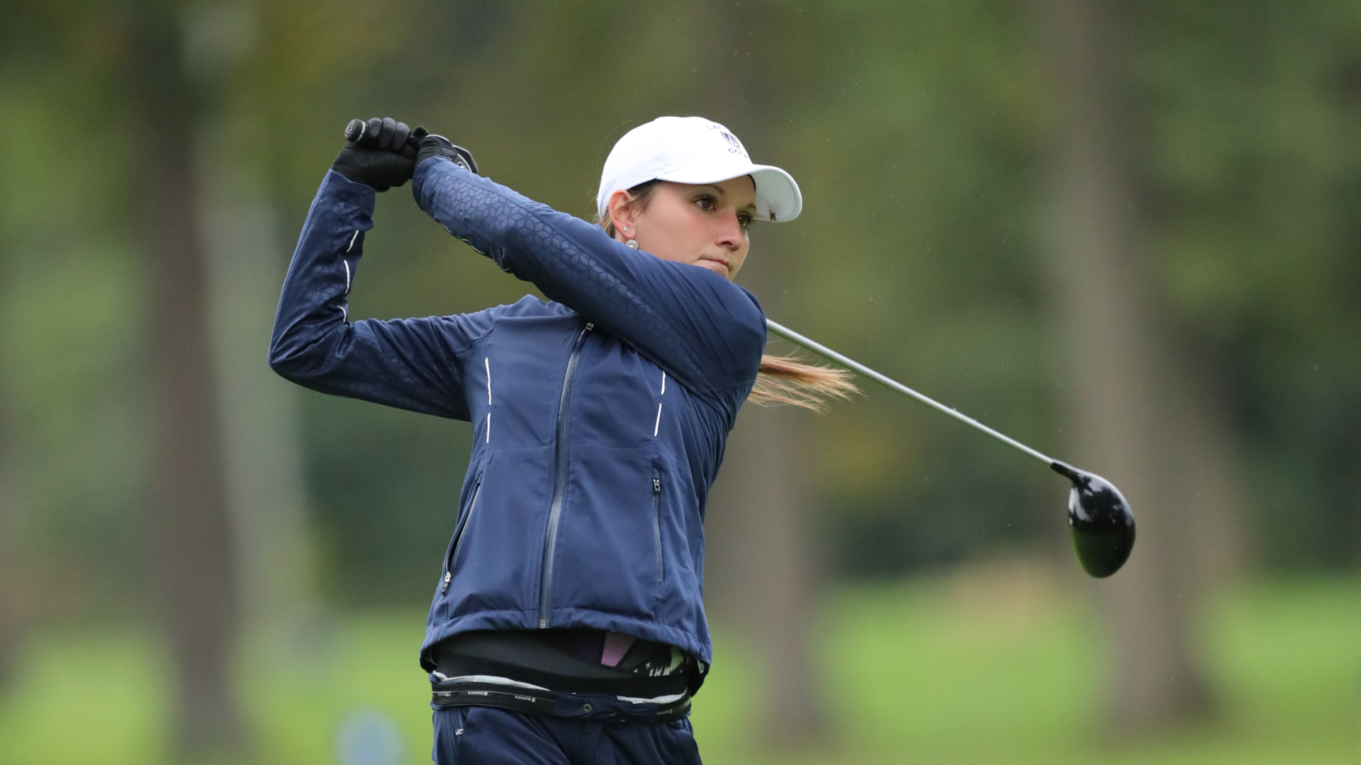 Lancer Golf making strides heading into OUA Championships - Windsor Lancers