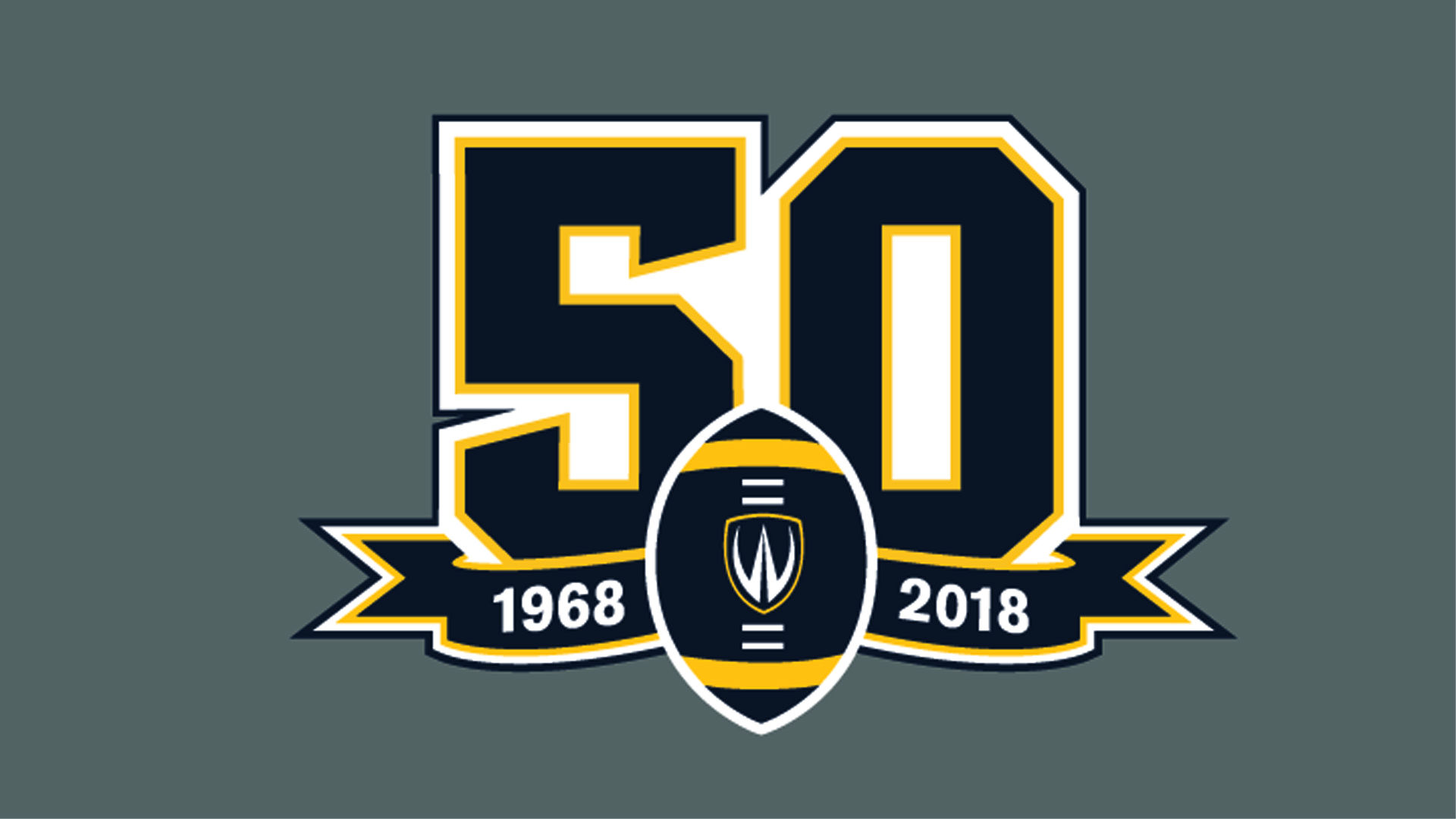 Lancer Football celebrates 50 years in 2018 - Windsor Lancers