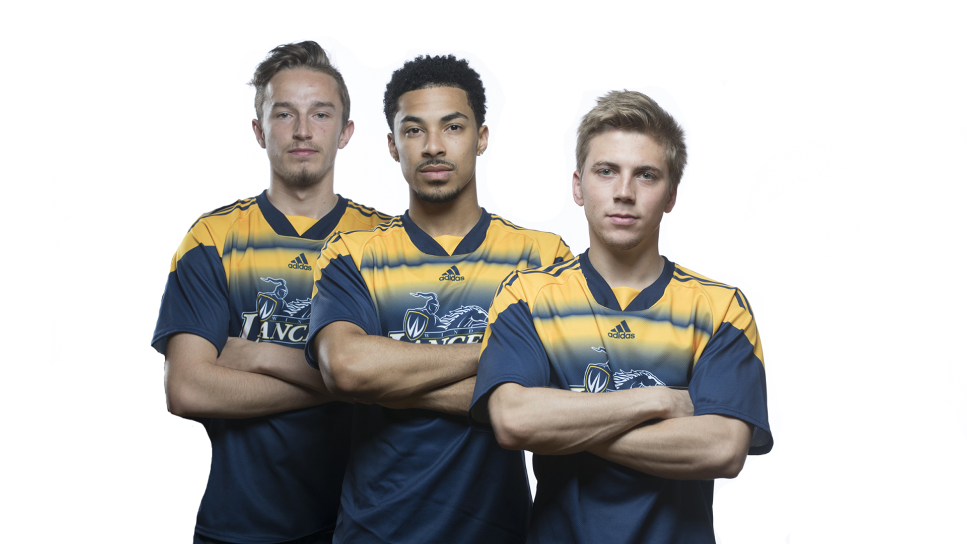 SEASON PREVIEW: Young squad leads Lancers into 2018-19 season - Windsor ...