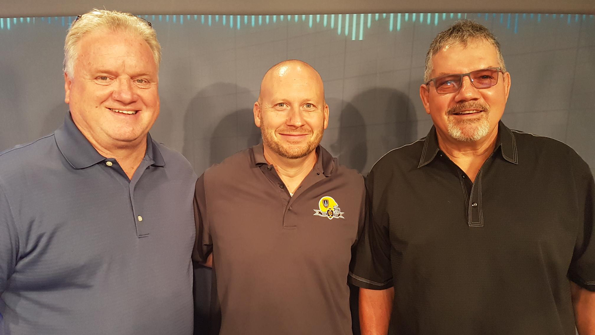 Anniversary Spotlight: Lancer Football celebrates 50 years - Windsor ...