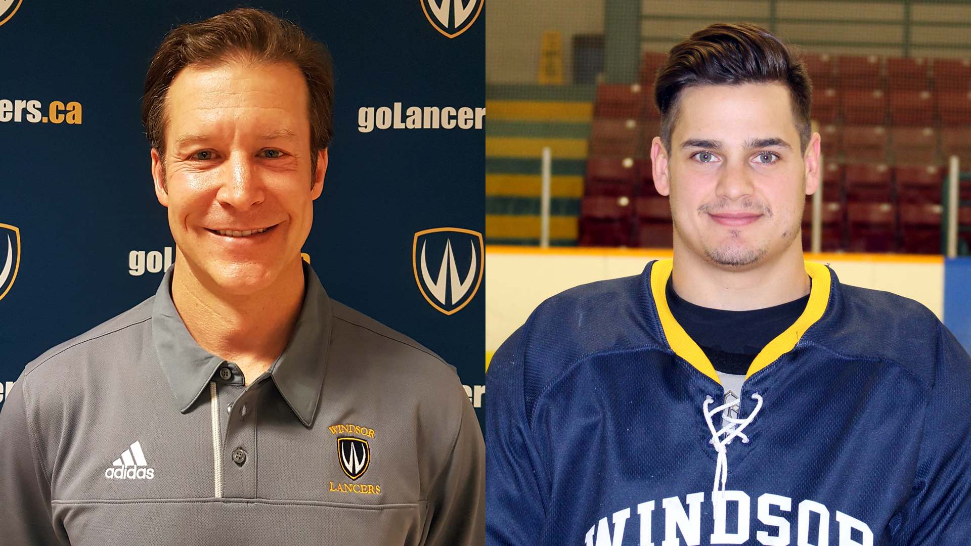 Hamlin announces 2019-20 coaching staff - Windsor Lancers