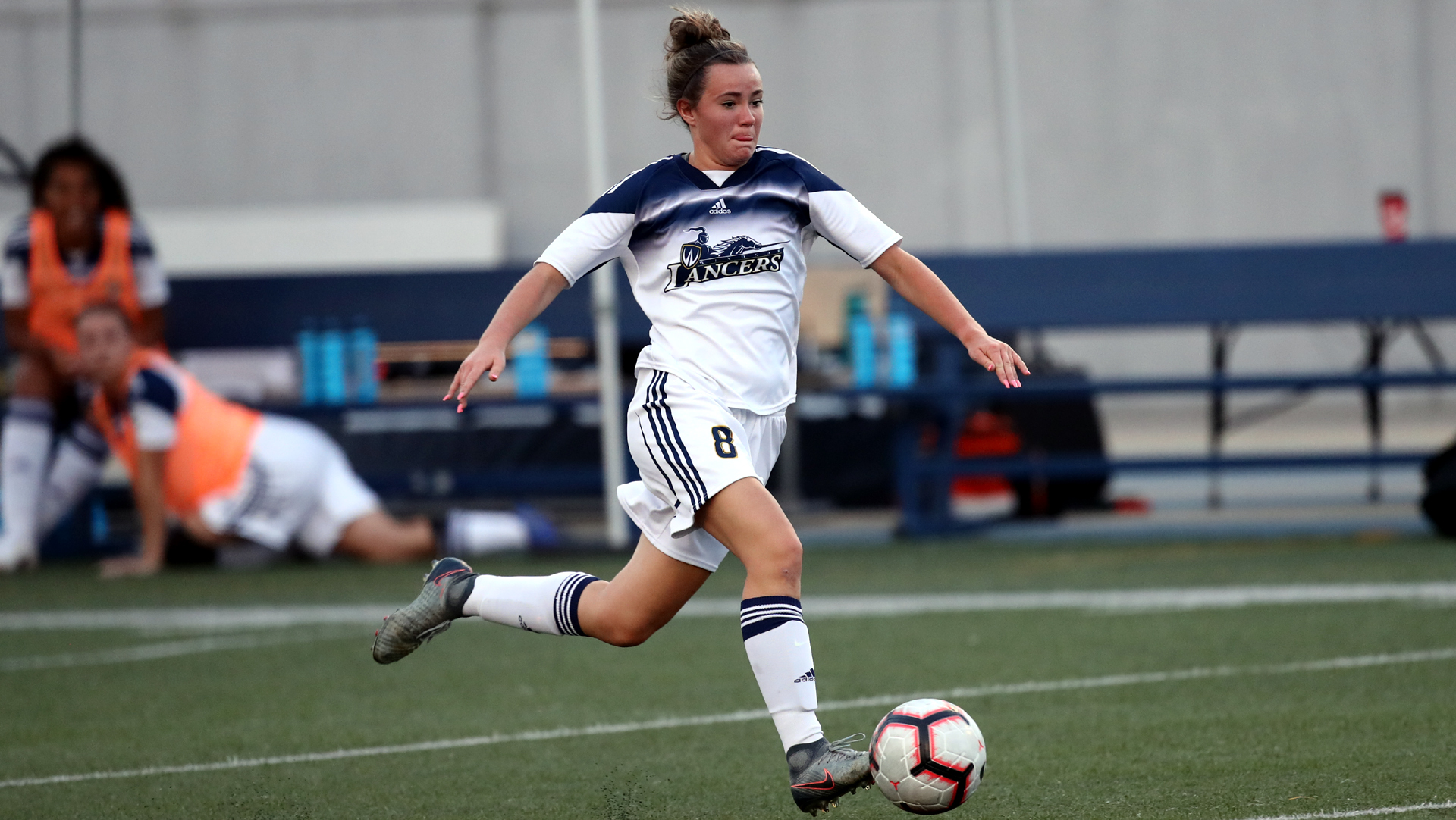 Elizabeth Elliott - Women's Soccer - Windsor Lancers