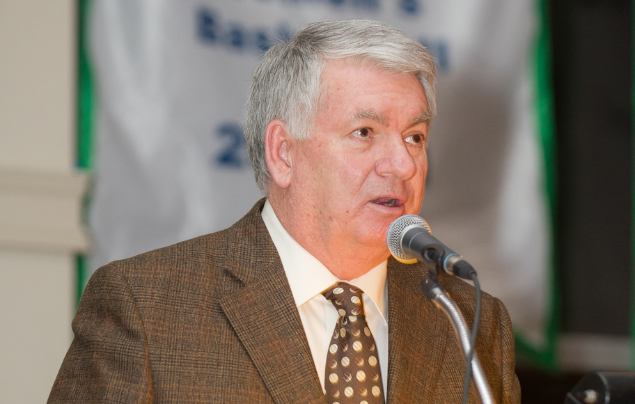 Dr. Bob Boucher passes away at the age of 75 - Windsor Lancers