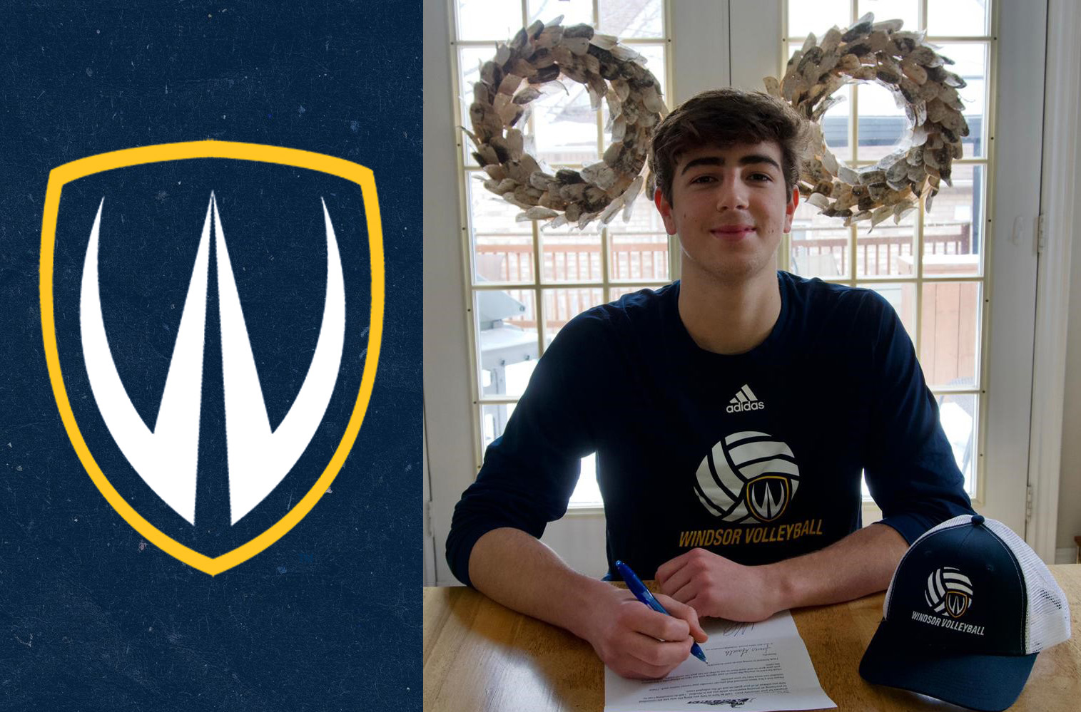 Gravelle adds Markus Law-Heese for 2021-22 season - Windsor Lancers