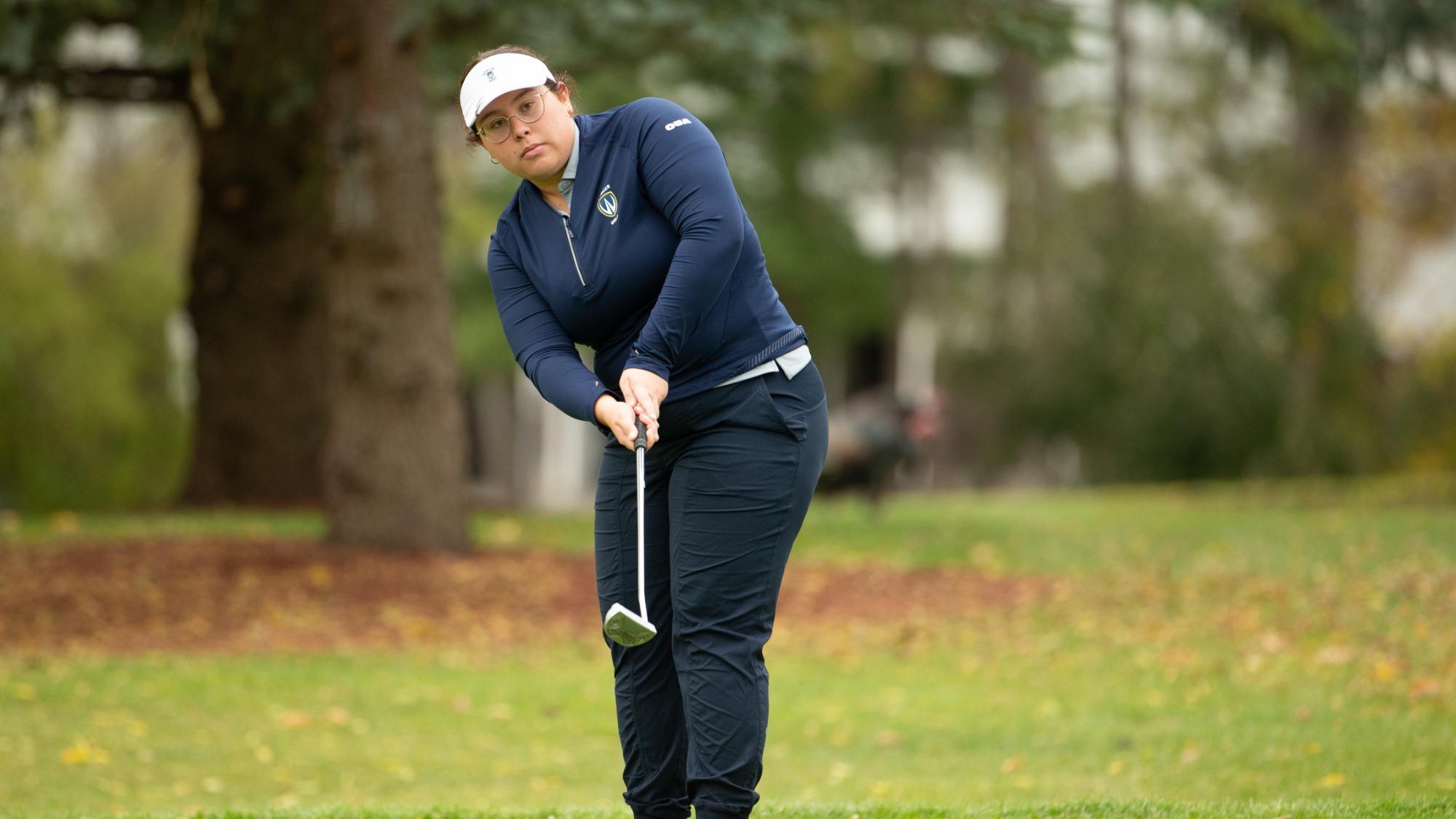 Lancers host 2024 OUA Golf Championships - Windsor Lancers