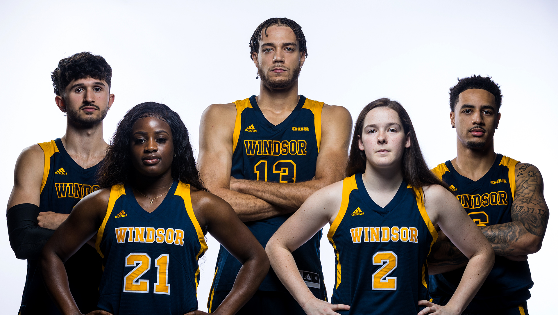 2022-23 Lancer Basketball Season Preview - Windsor Lancers