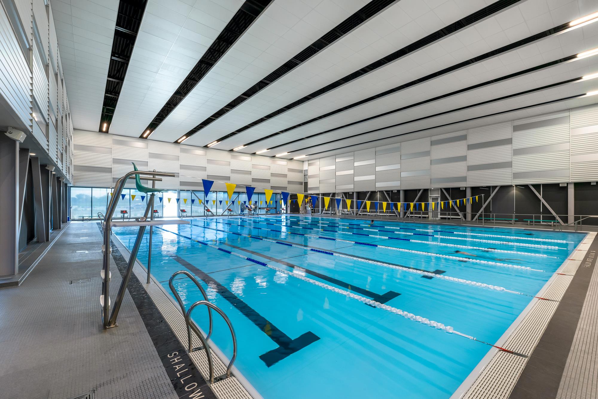 Spring 2023 Pool Registration to Open April 3rd - Windsor Lancers