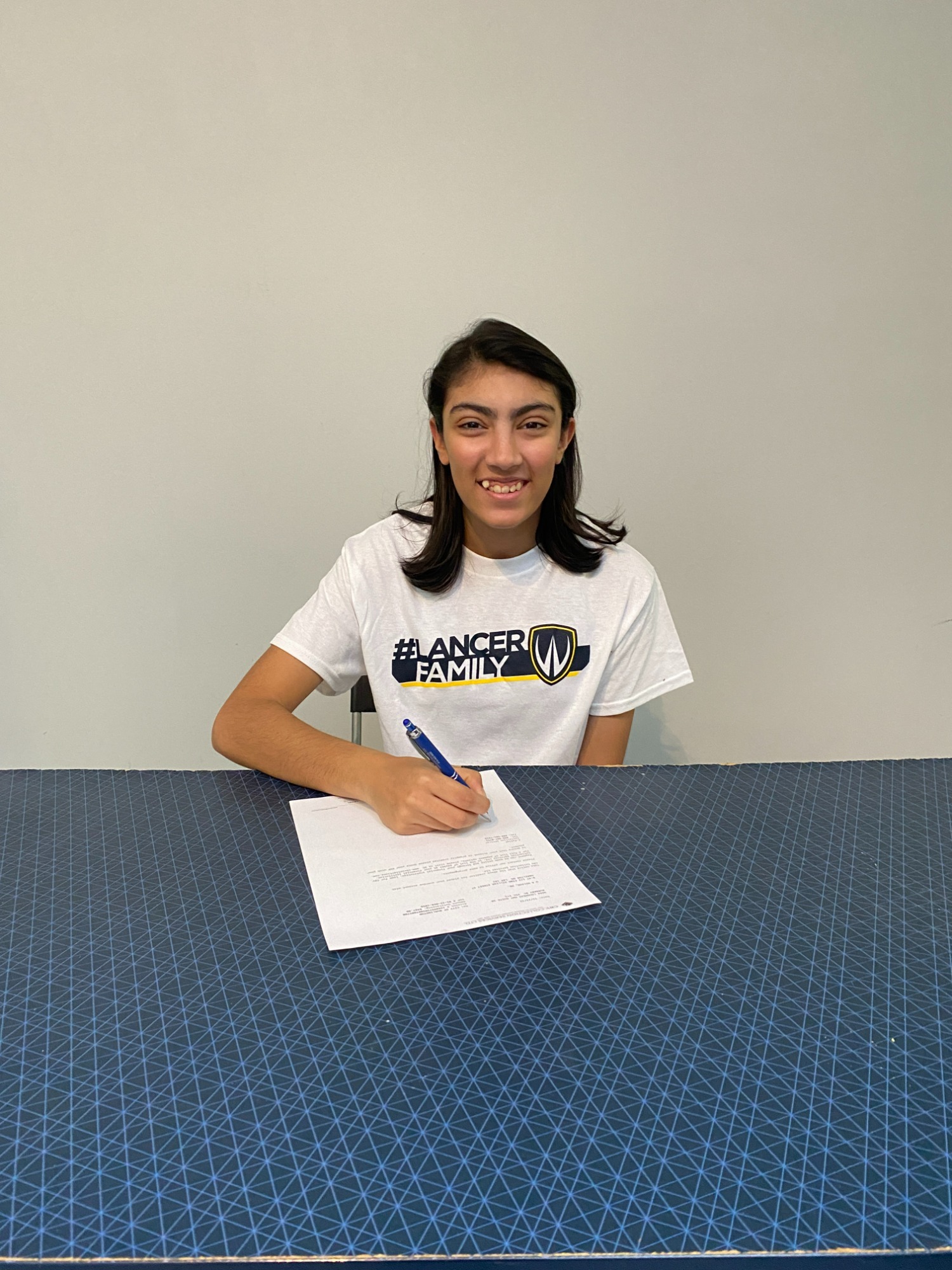 Lancer softball adds Nelson for 2023-24 season - Windsor Lancers