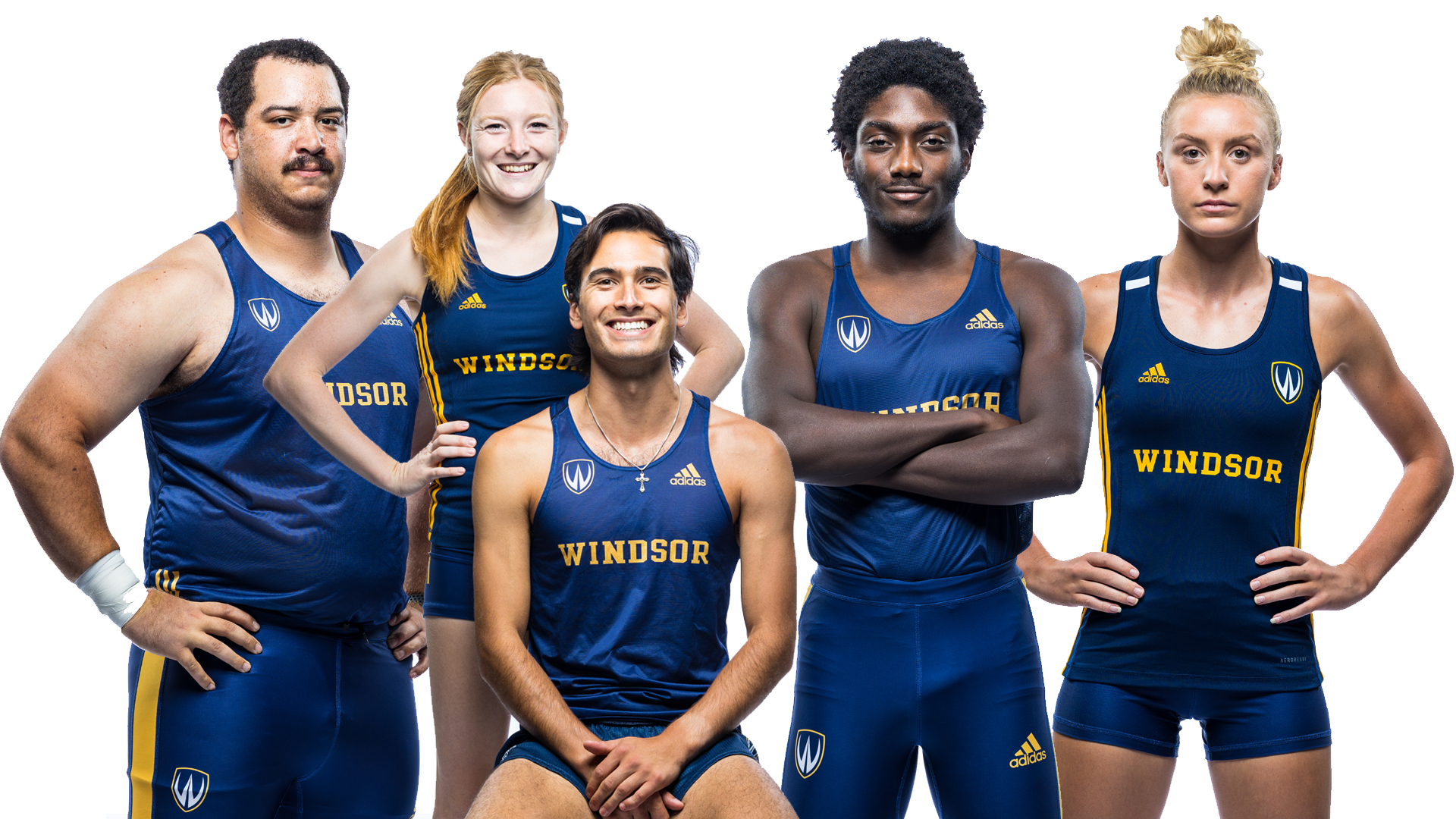 Track & Field OUA Championship Preview - Windsor Lancers