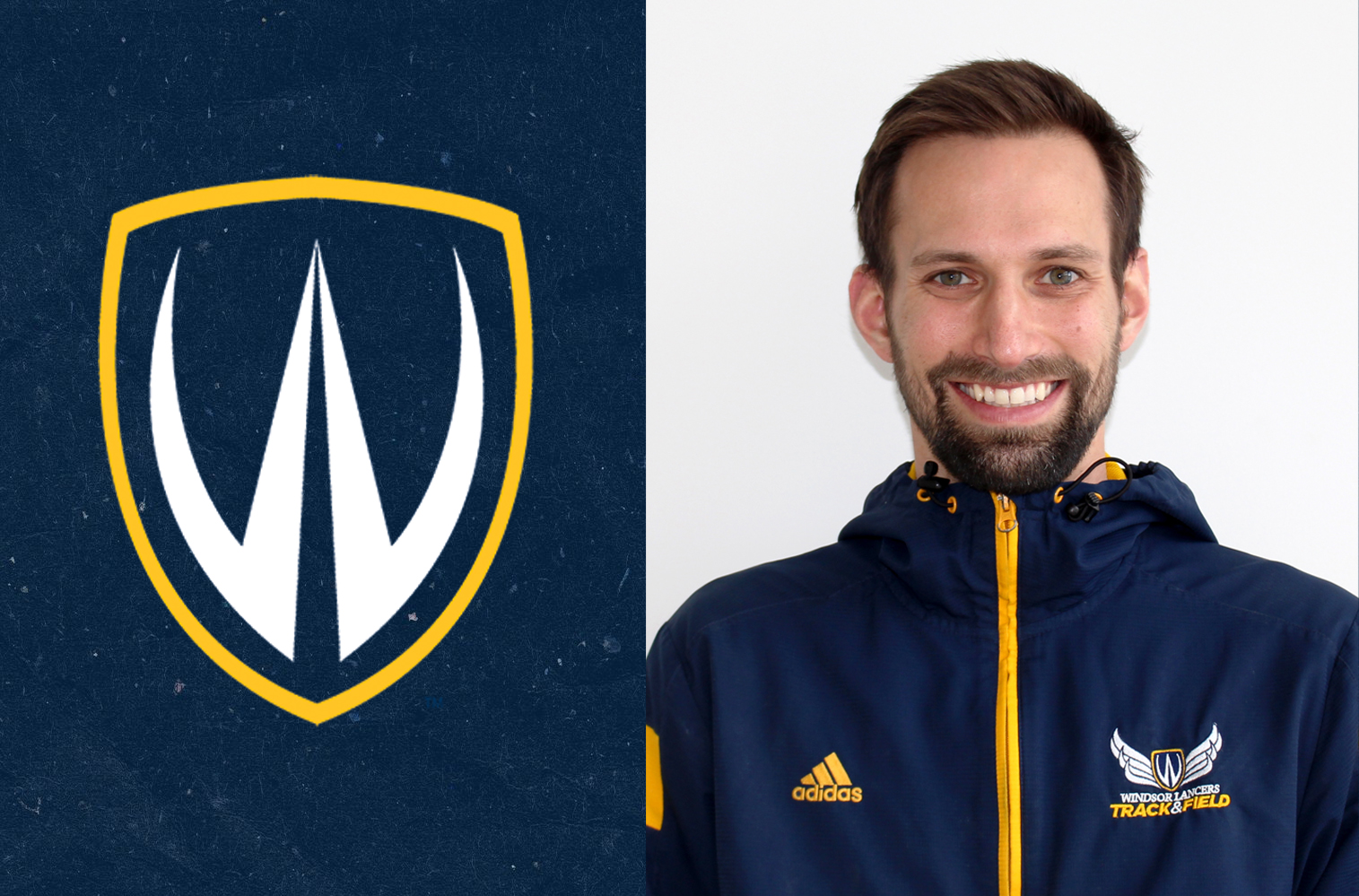 Jordan Collison named head coach of Lancer cross country - Windsor Lancers