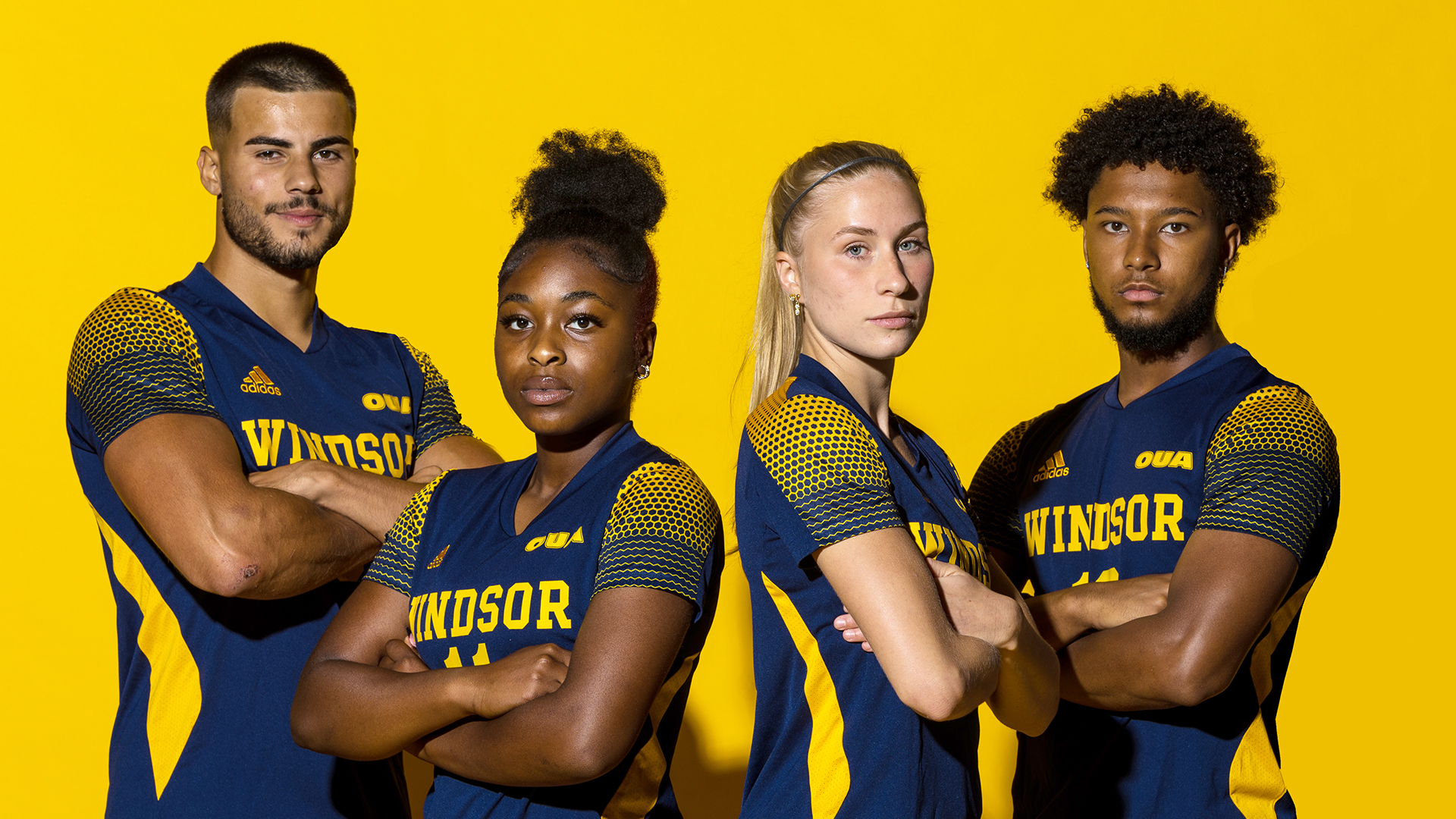 Lancer Soccer Season Preview - Windsor Lancers
