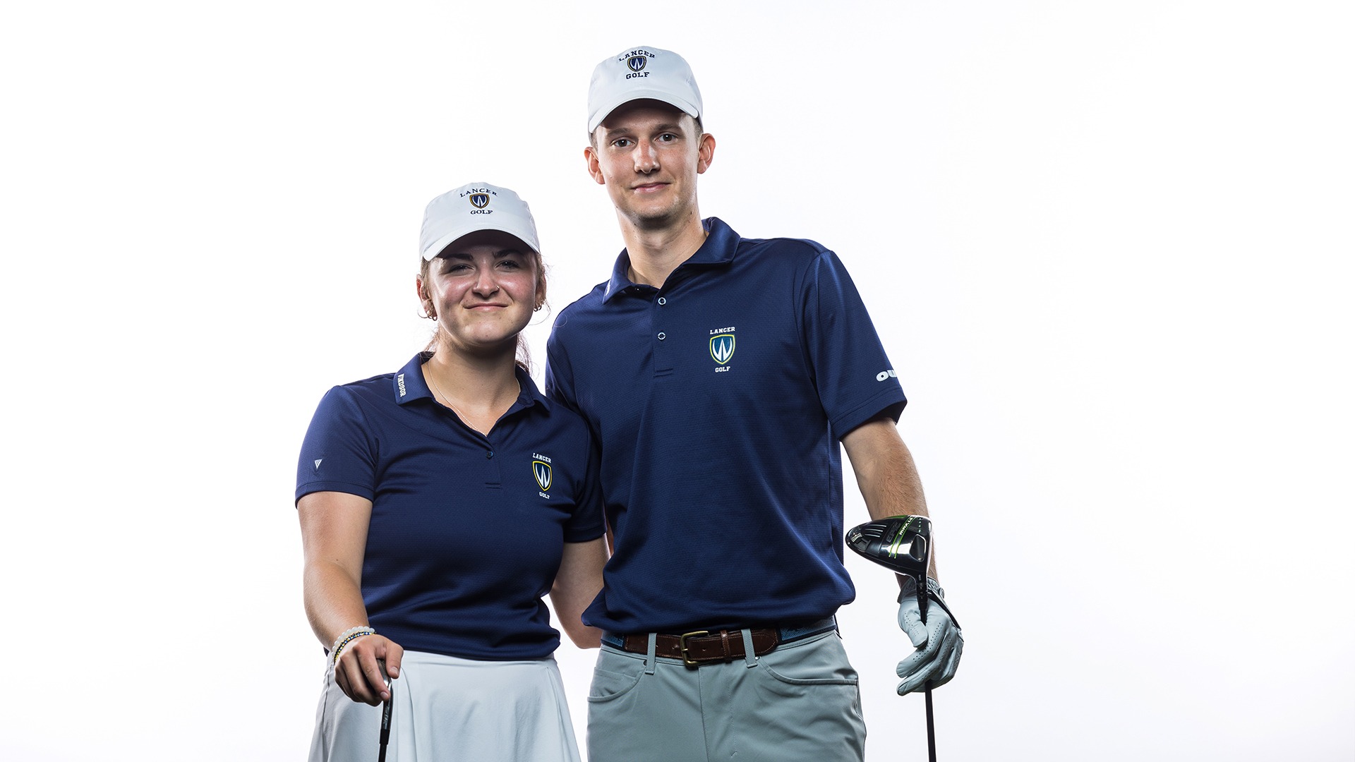 2023 OUA Golf Championship Preview - Windsor Lancers