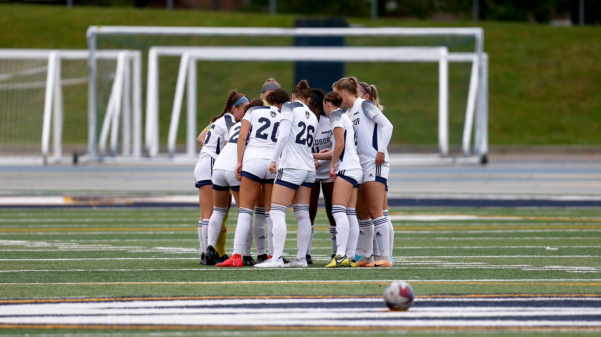 2024 Women's Soccer Season Preview - Windsor Lancers