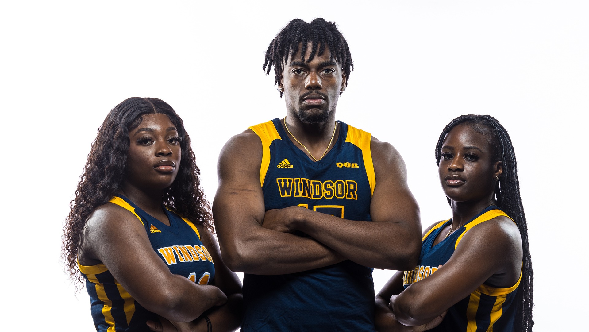 2023-24 Lancer Basketball Season Preview - Windsor Lancers