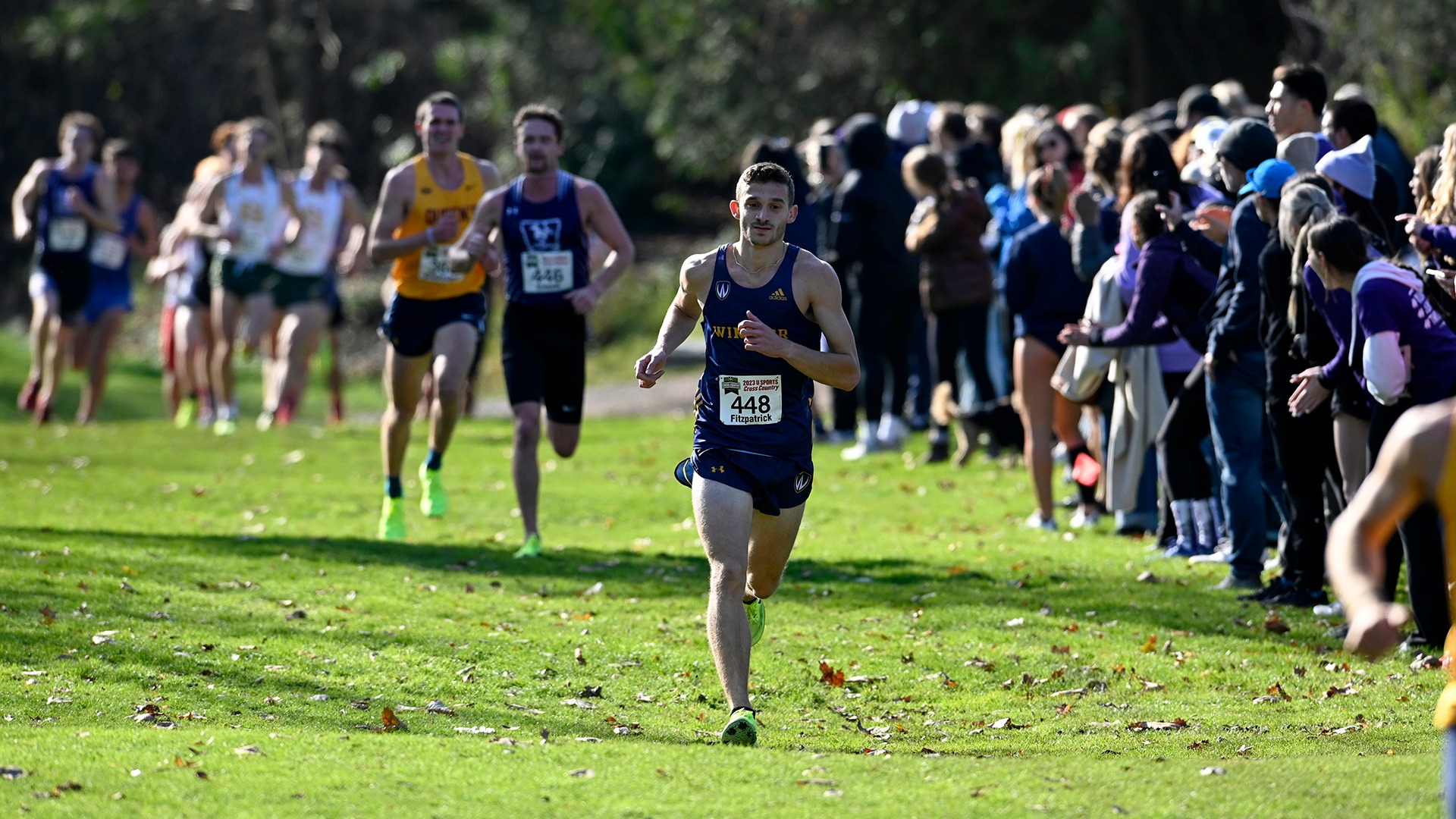 2022 Alumni Sports Hall of Fame Inductees Announced - Windsor Lancers