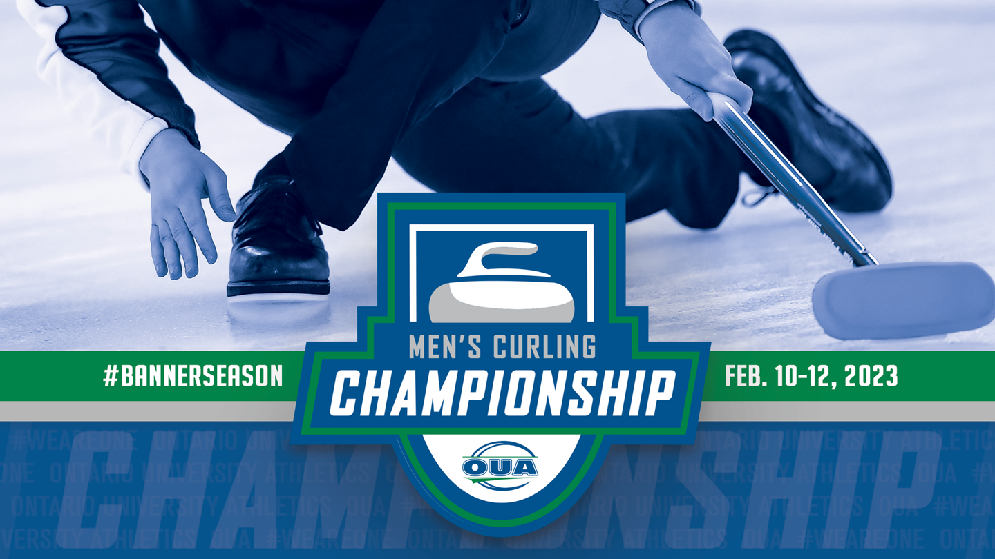 OUA Curling Championship Preview - Windsor Lancers