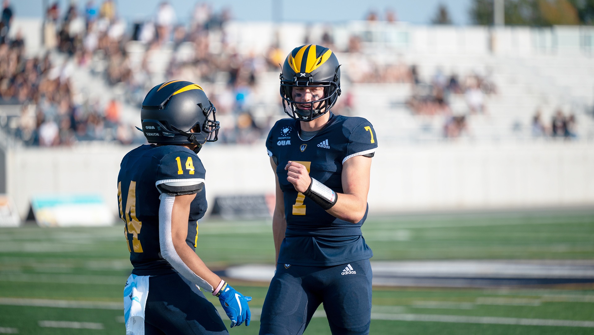 Lancers 5-0 for first time since 1975 - Windsor Lancers