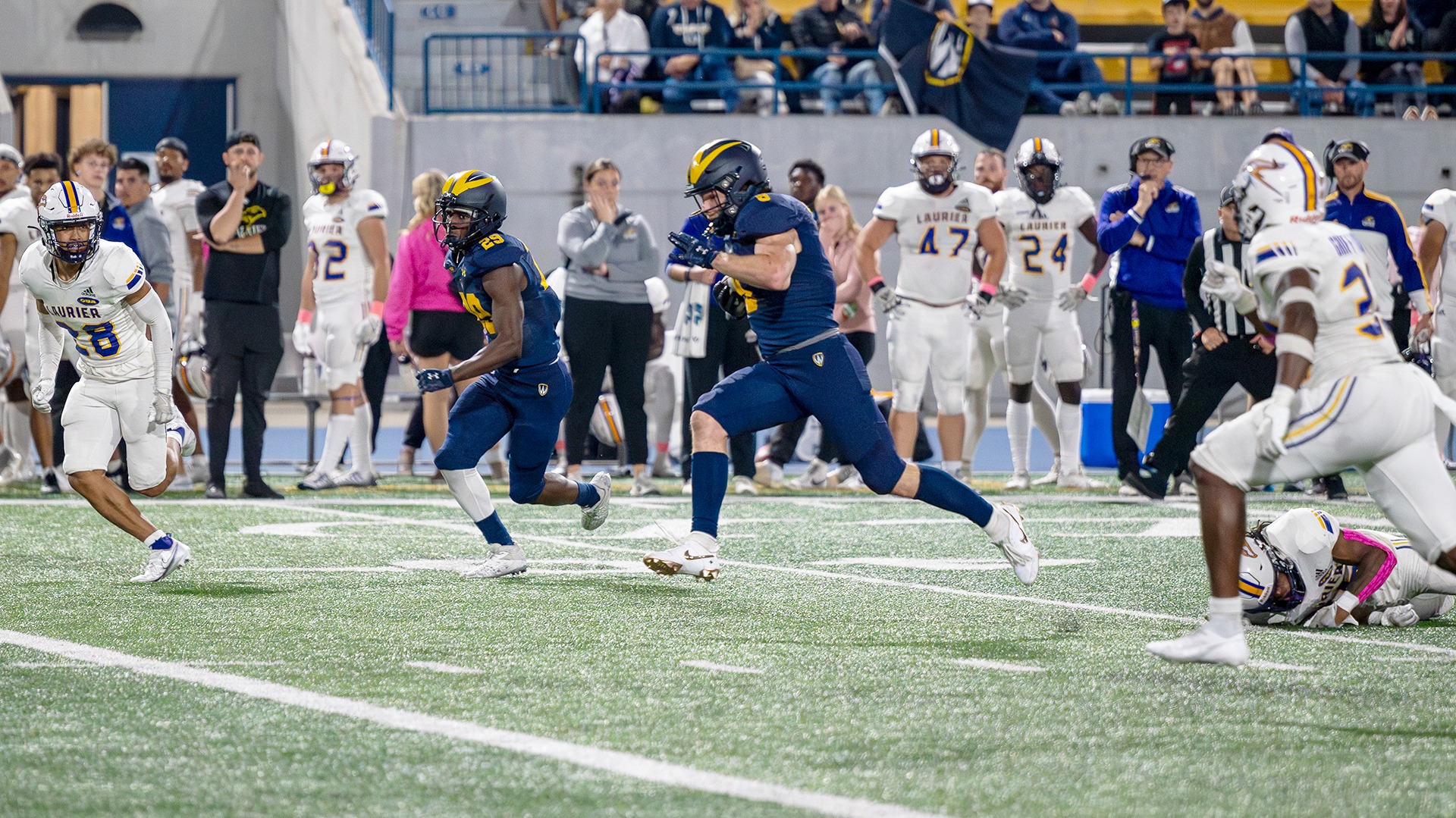 2024 Lancer football schedule announced - Windsor Lancers