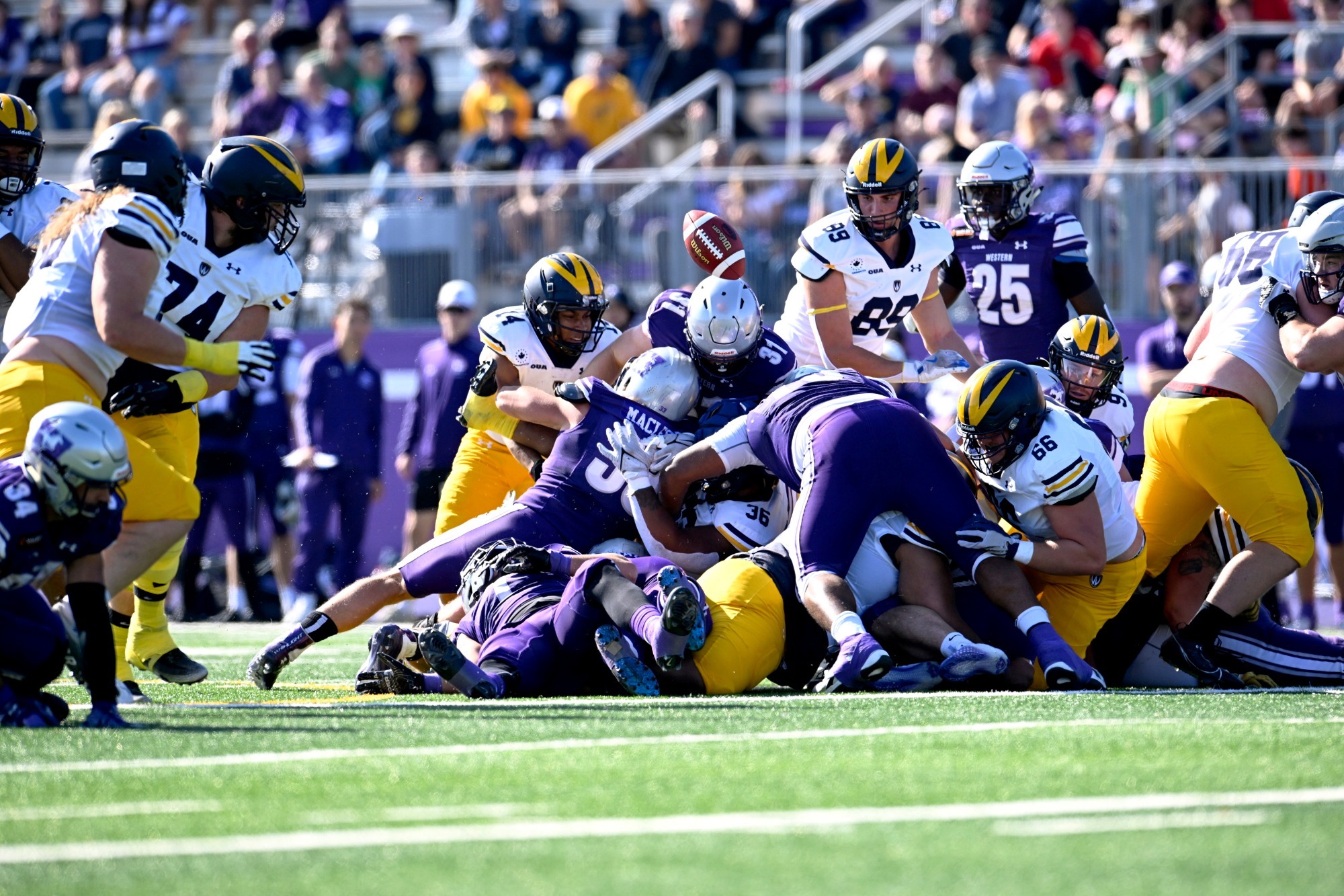 2024 Lancer football schedule announced - Windsor Lancers