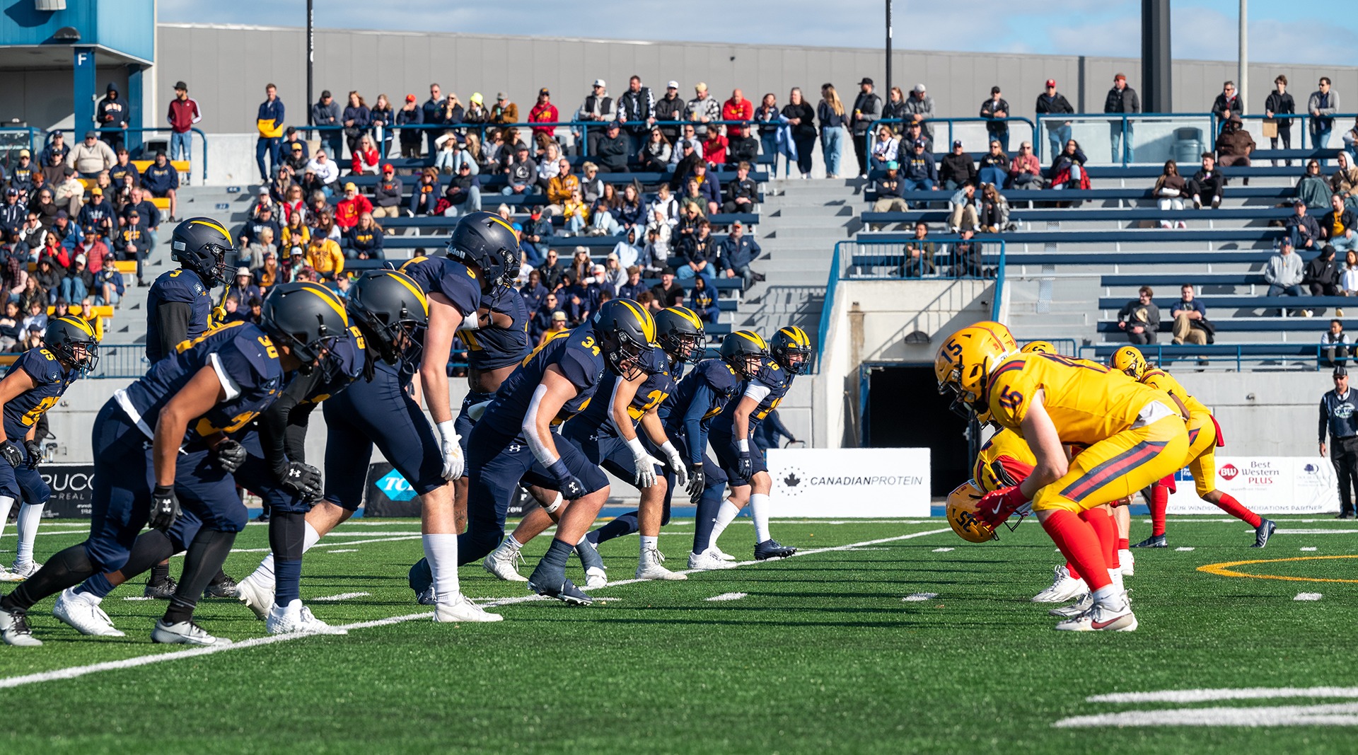 Five Lancers to be inducted into Alumni Sports Hall of Fame - Windsor ...