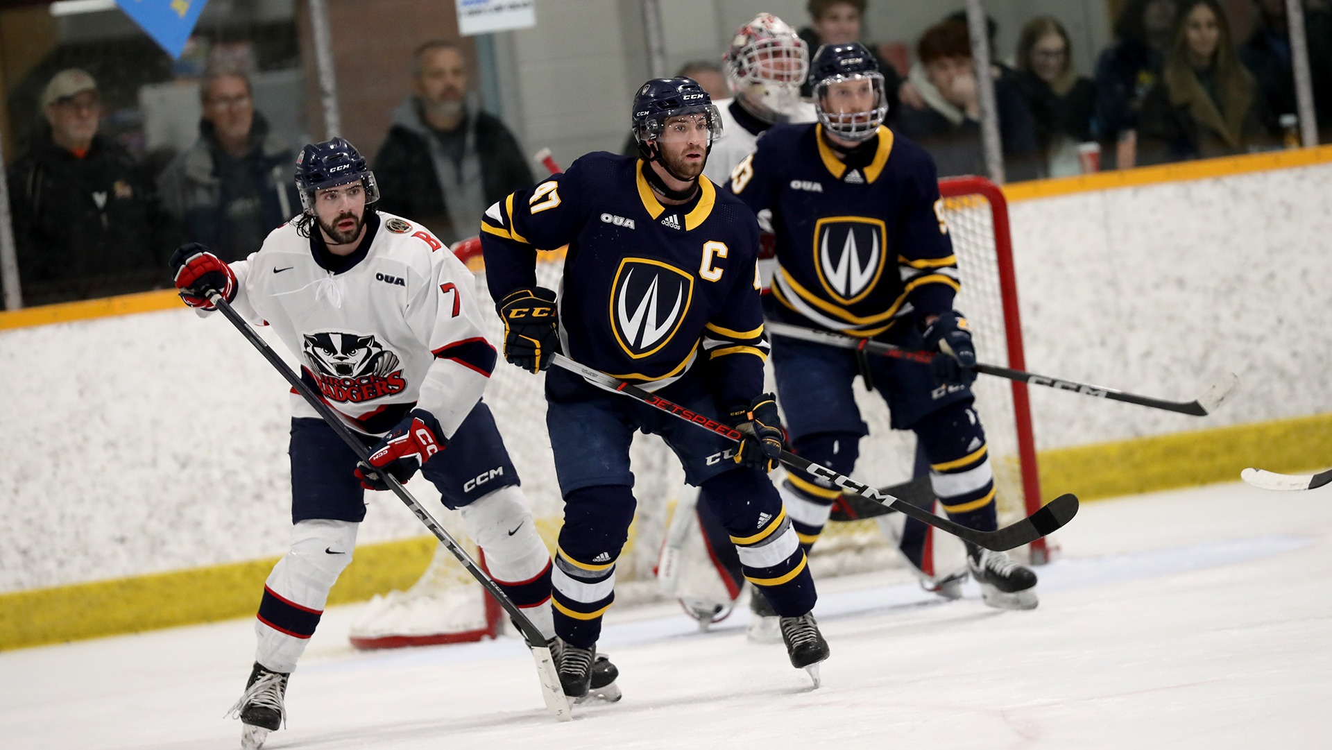 Rybarik & Chudley join Lancers for 2022-23 season - Windsor Lancers