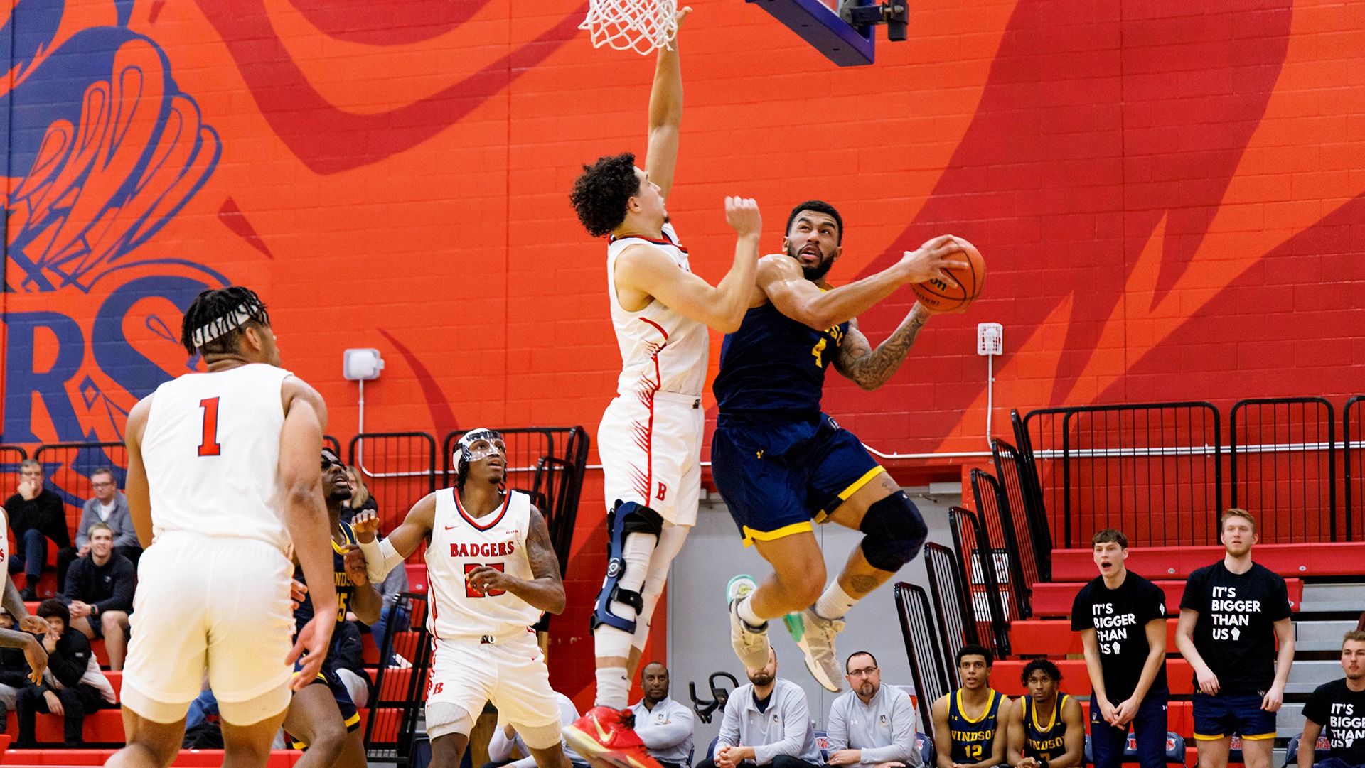 2022-23 Lancer Basketball Season Preview - Windsor Lancers