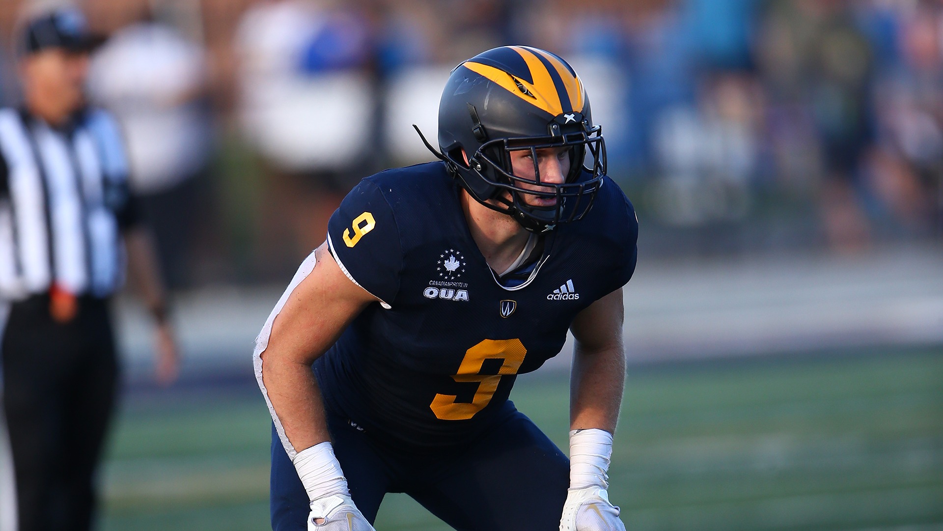 Four Lancers headed to East-West Bowl - Windsor Lancers