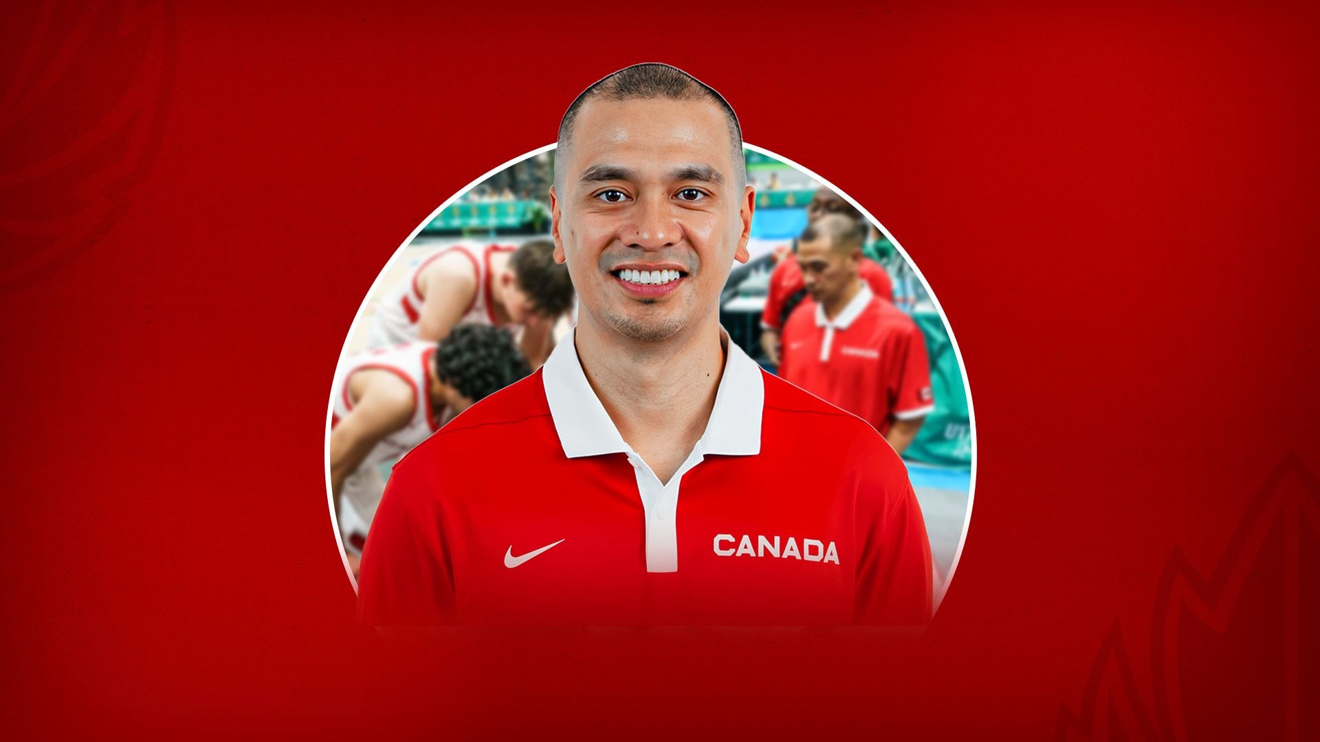 Cheng named Team Canada U17 head coach - Windsor Lancers