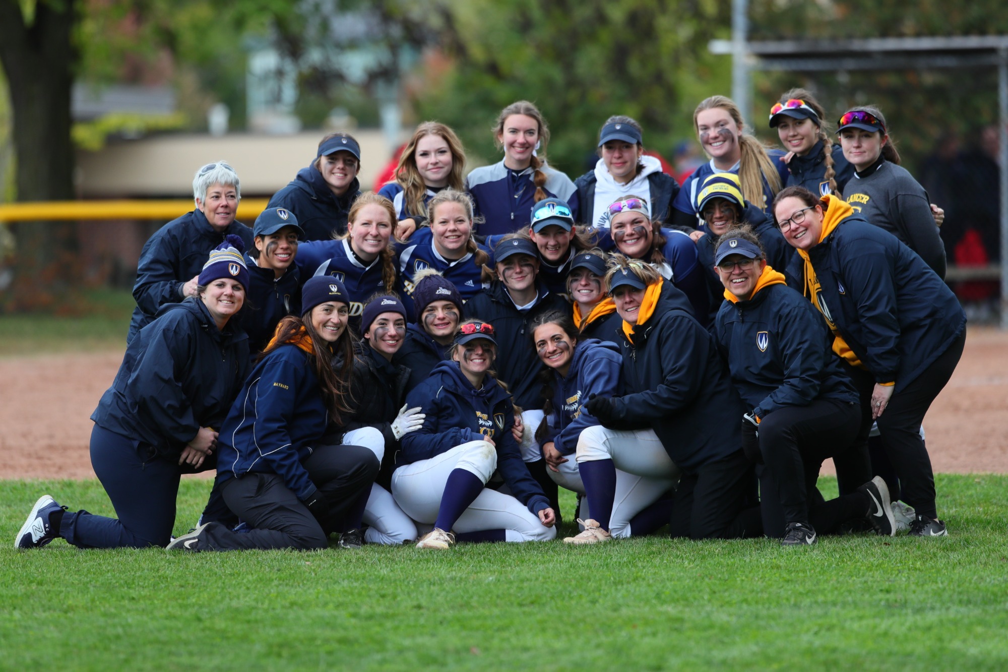 Lancer softball adds Nelson for 2023-24 season - Windsor Lancers