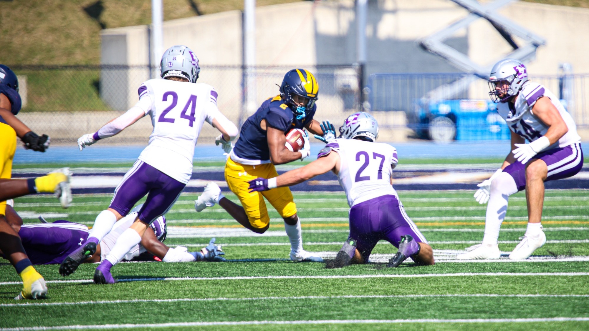 2025 Lancer Football Schedule Announced - Windsor Lancers