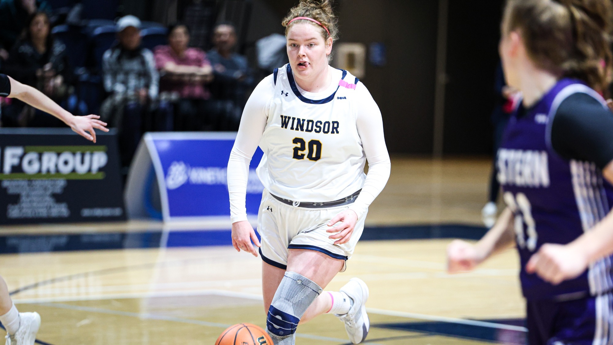 Women's Basketball Adds Recruits for 2025-26 Season - Windsor Lancers